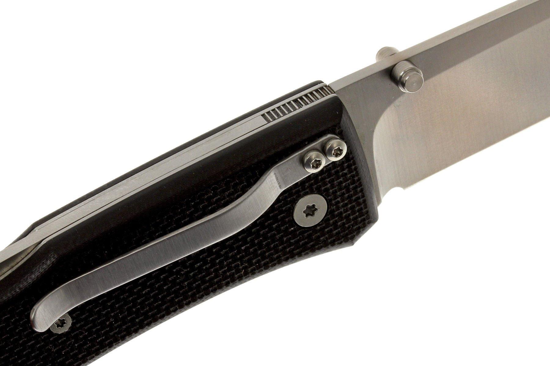 LionSteel Big Opera, 8810 BK | Advantageously shopping at ...