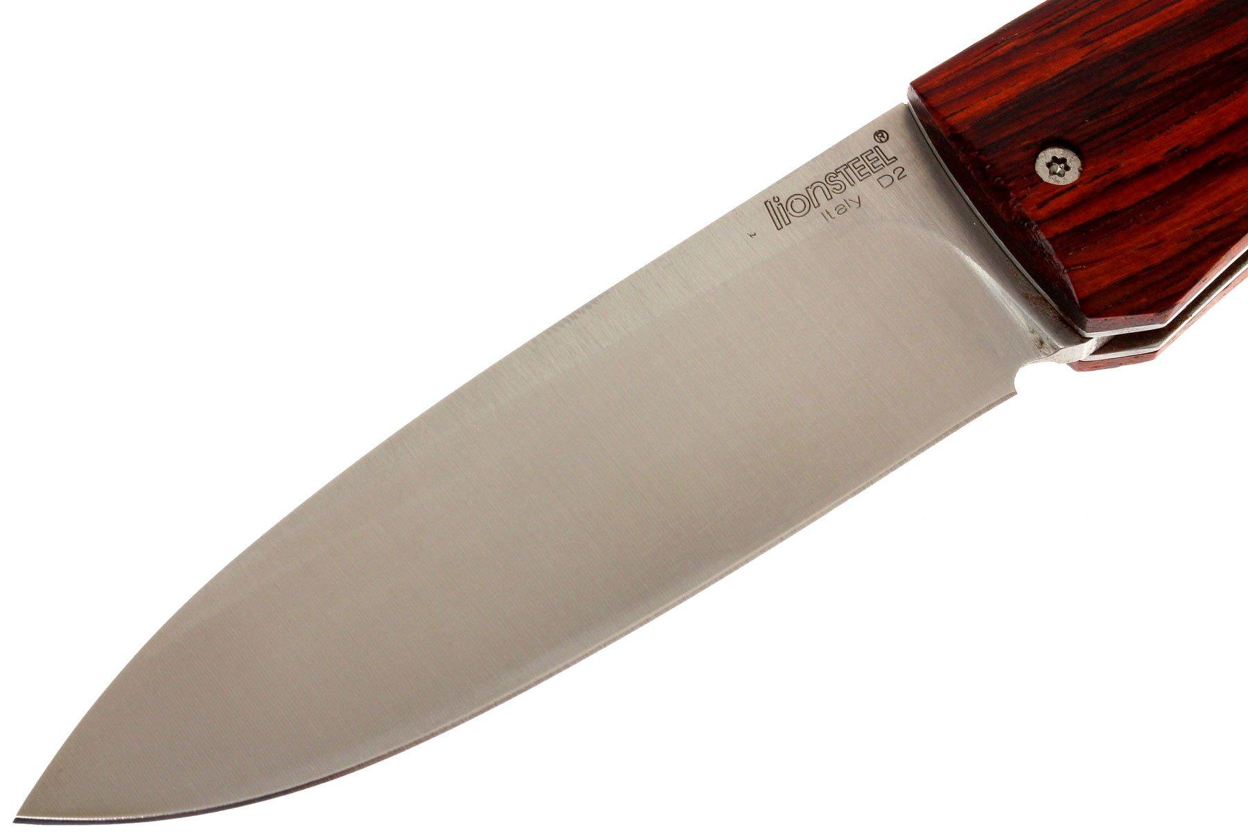 LionSteel Big Opera, 8810 CB | Advantageously shopping at ...