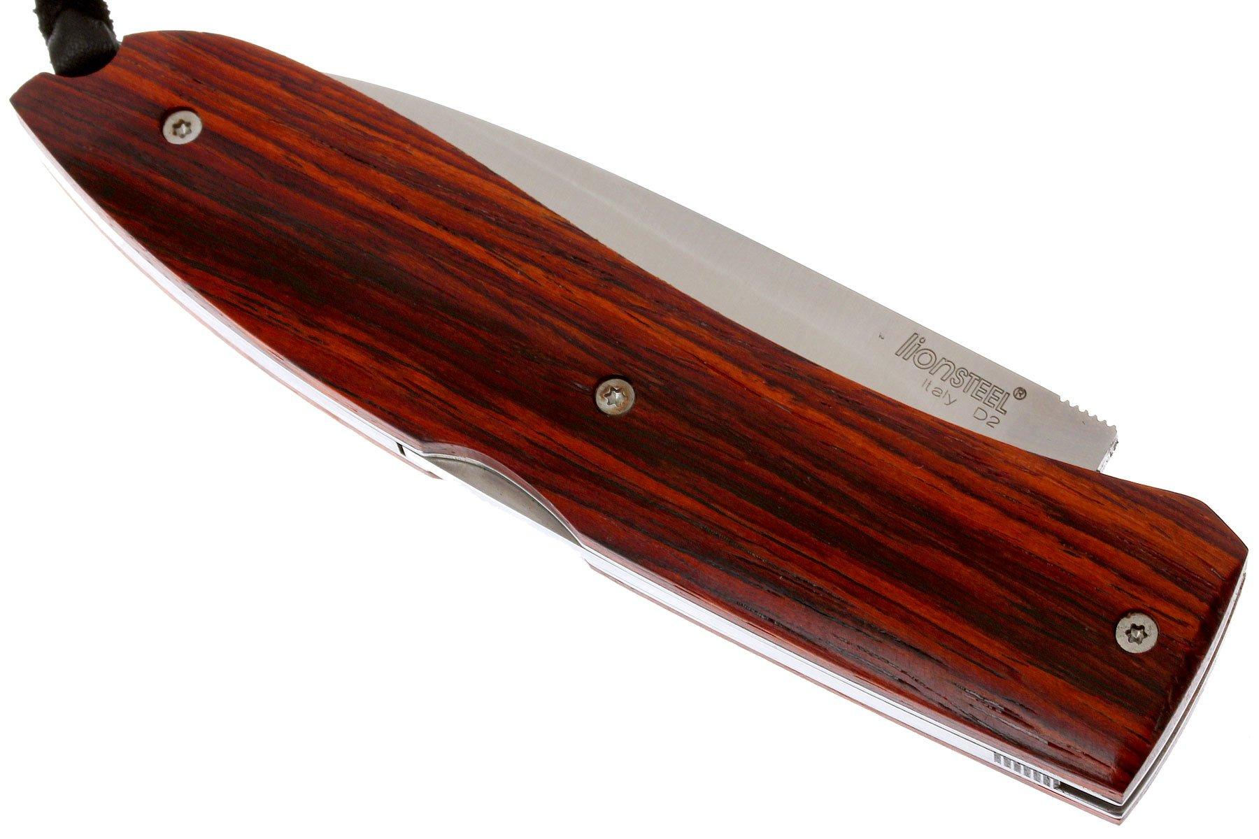 LionSteel Big Opera, 8810 CB | Advantageously shopping at ...