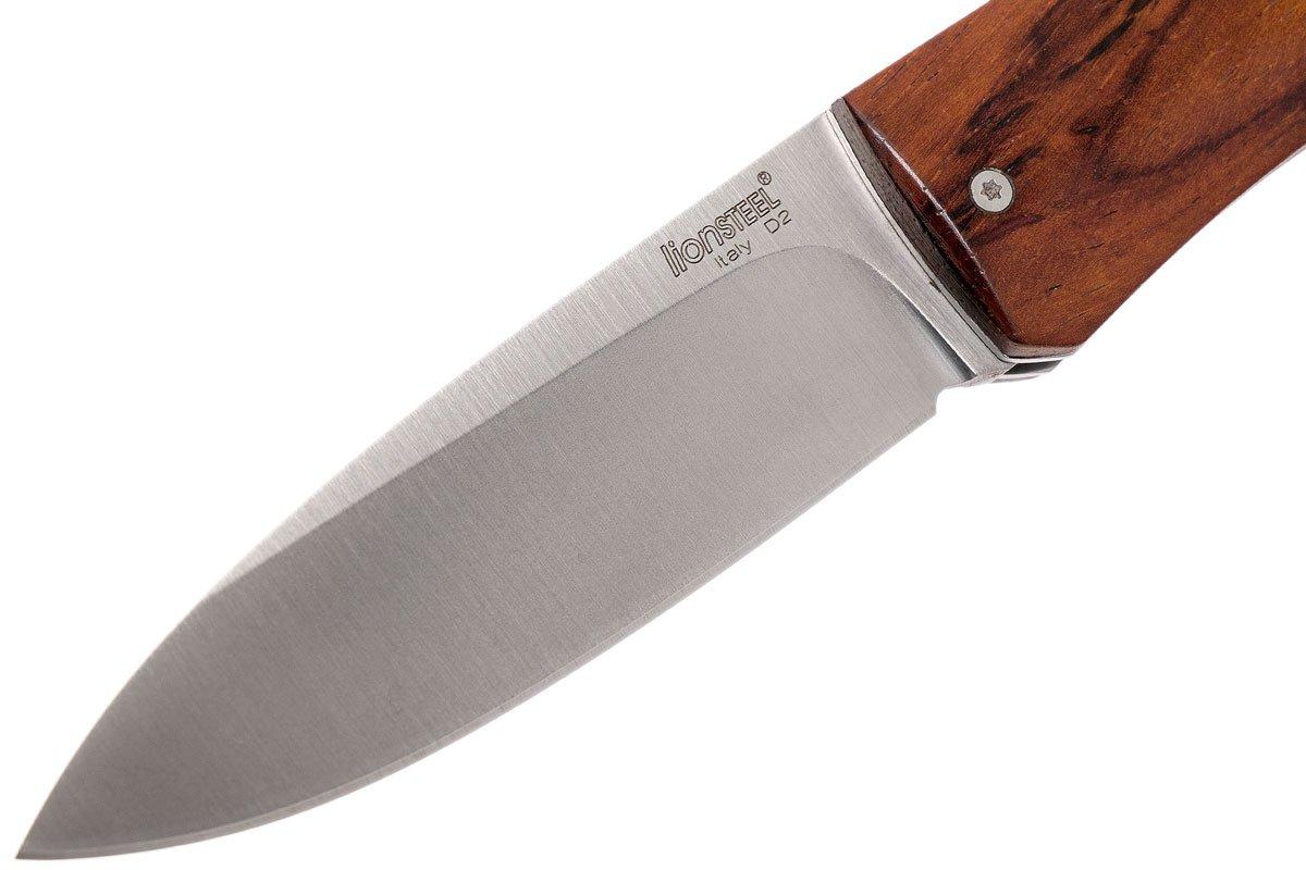 LionSteel Big Opera, 8810 ST, Santos | Advantageously shopping at ...