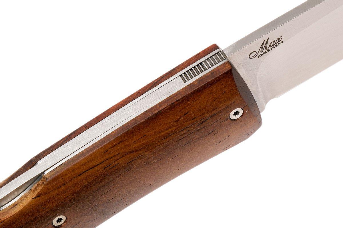 LionSteel Big Opera, 8810 ST, Santos | Günstiger shoppen bei ...