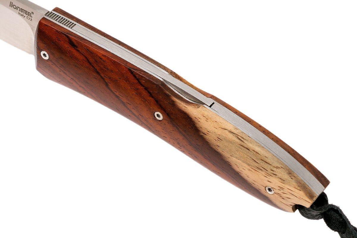 LionSteel Big Opera, 8810 ST, Santos | Günstiger shoppen bei ...