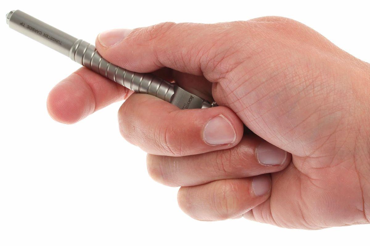LionSteel Eskaper | Advantageously shopping at Knivesandtools.ie