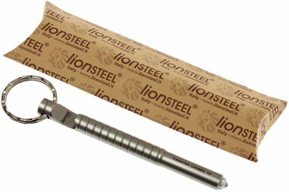 LionSteel Eskaper | Advantageously shopping at Knivesandtools.ie