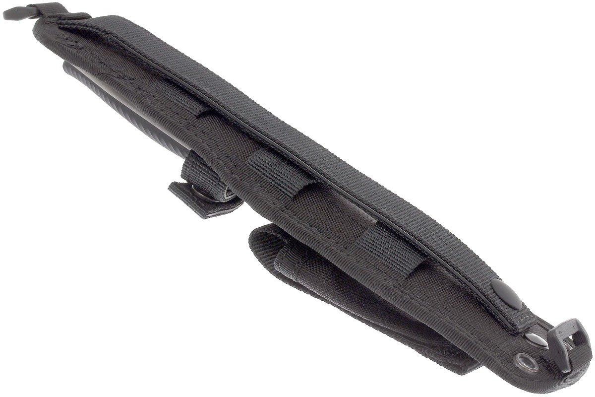 LionSteel M5B-G10 Sleipner blade, PVD-coating, G10 handle ...