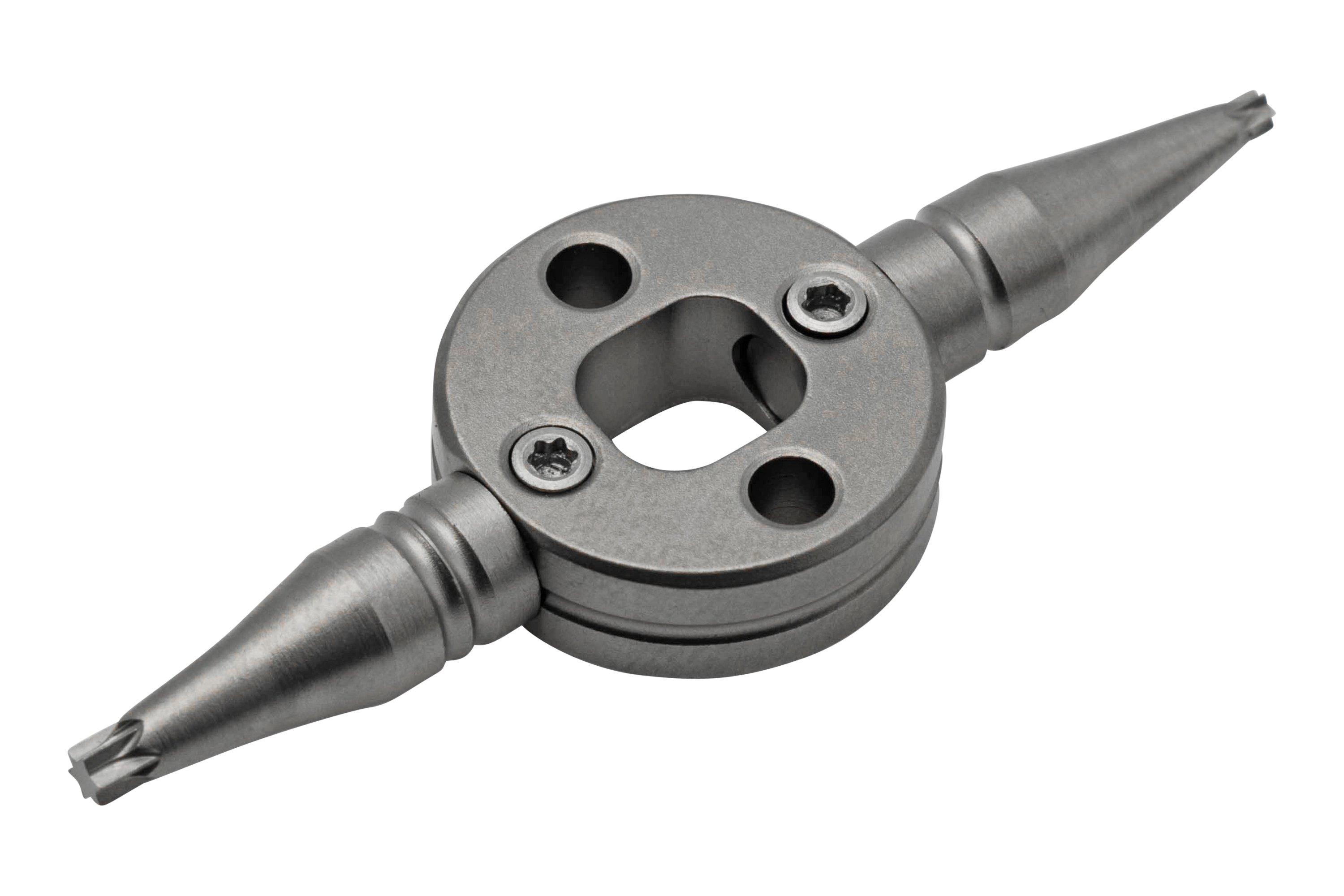 LionSteel NANO Frame lock, LionSteel Nano NA01-CVB Frame Lock, Magnacut ...