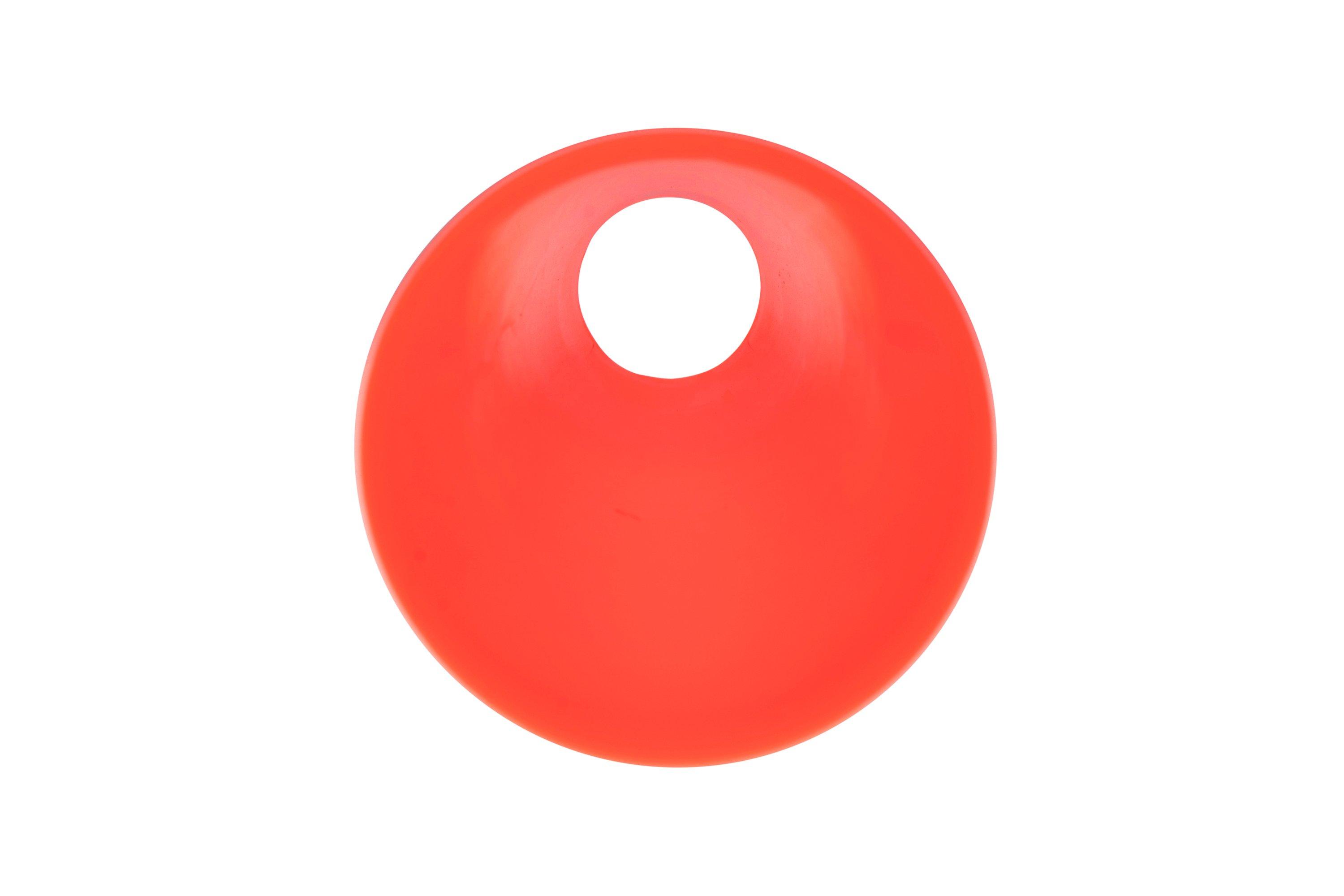 Ledlenser P17 Signal Cap Orange, signal cone, 53 mm | Advantageously ...