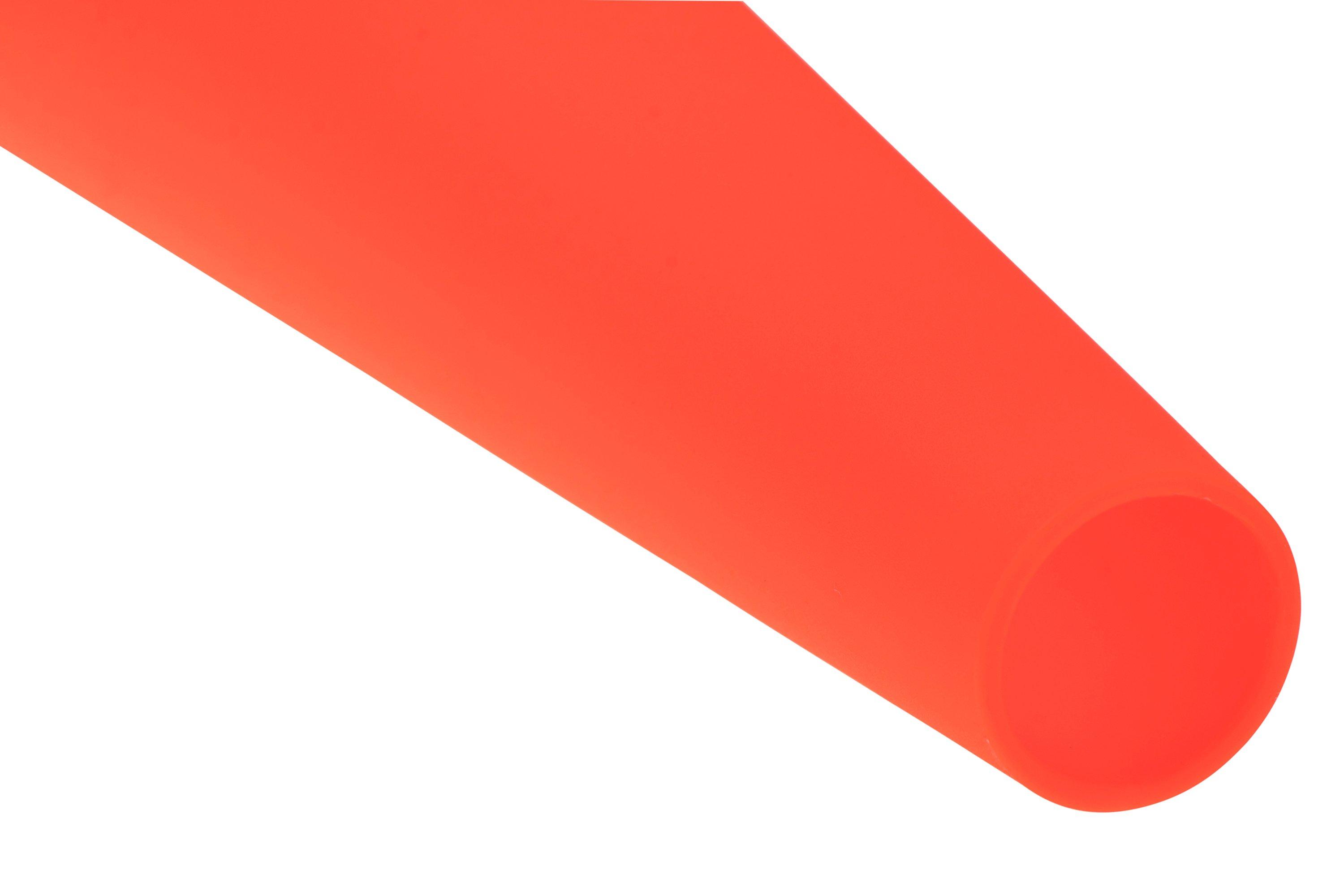 Ledlenser P17 Signal Cap Orange, signal cone, 53 mm | Advantageously ...