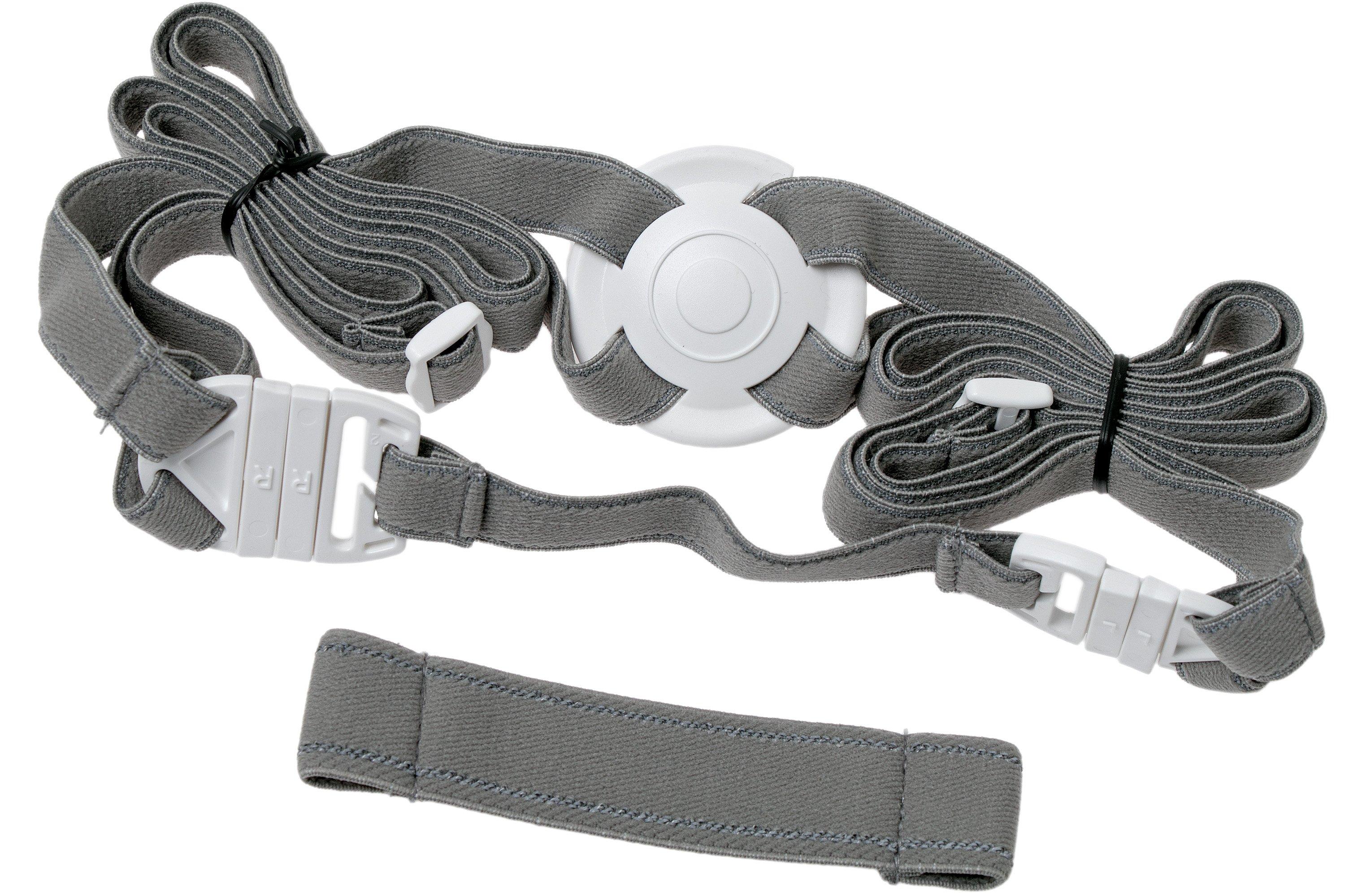 Ledlenser Cinturón para el pecho reflectante | Compras con ventajas en ...