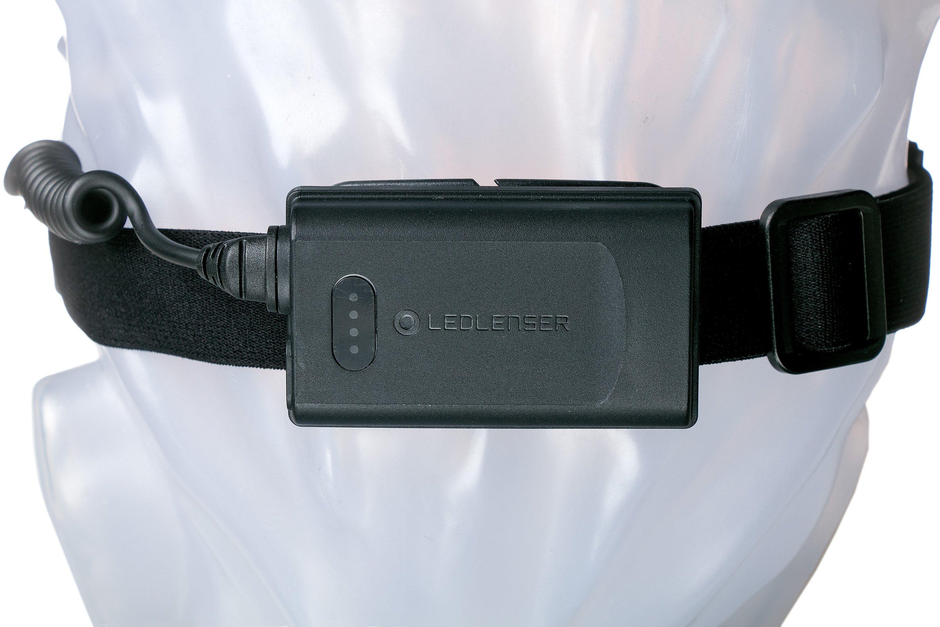 Ledlenser H5R Core rechargeable head torch | Advantageously shopping at ...