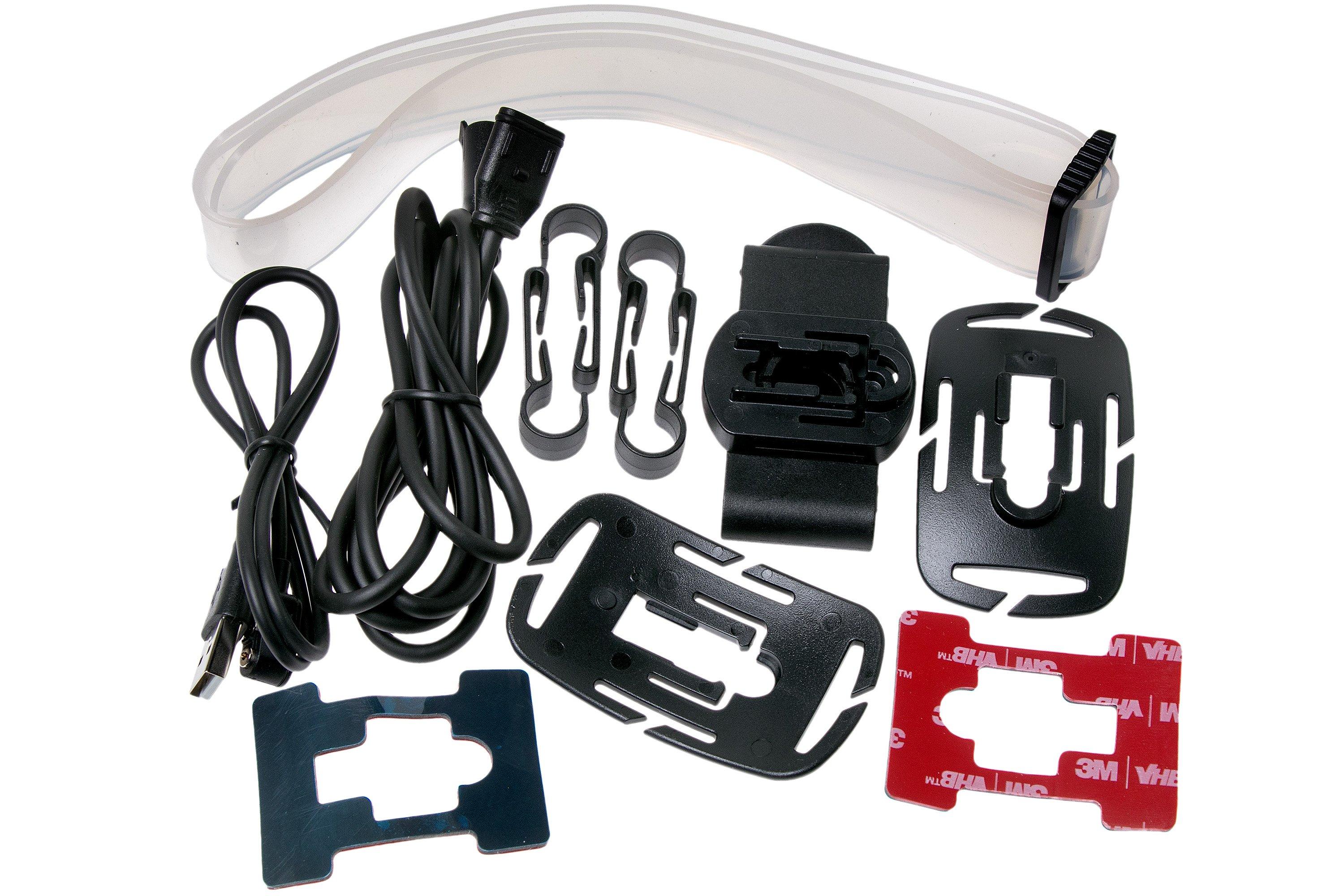 Ledlenser H7R Work, head torch, 600 lumens | Advantageously shopping at ...