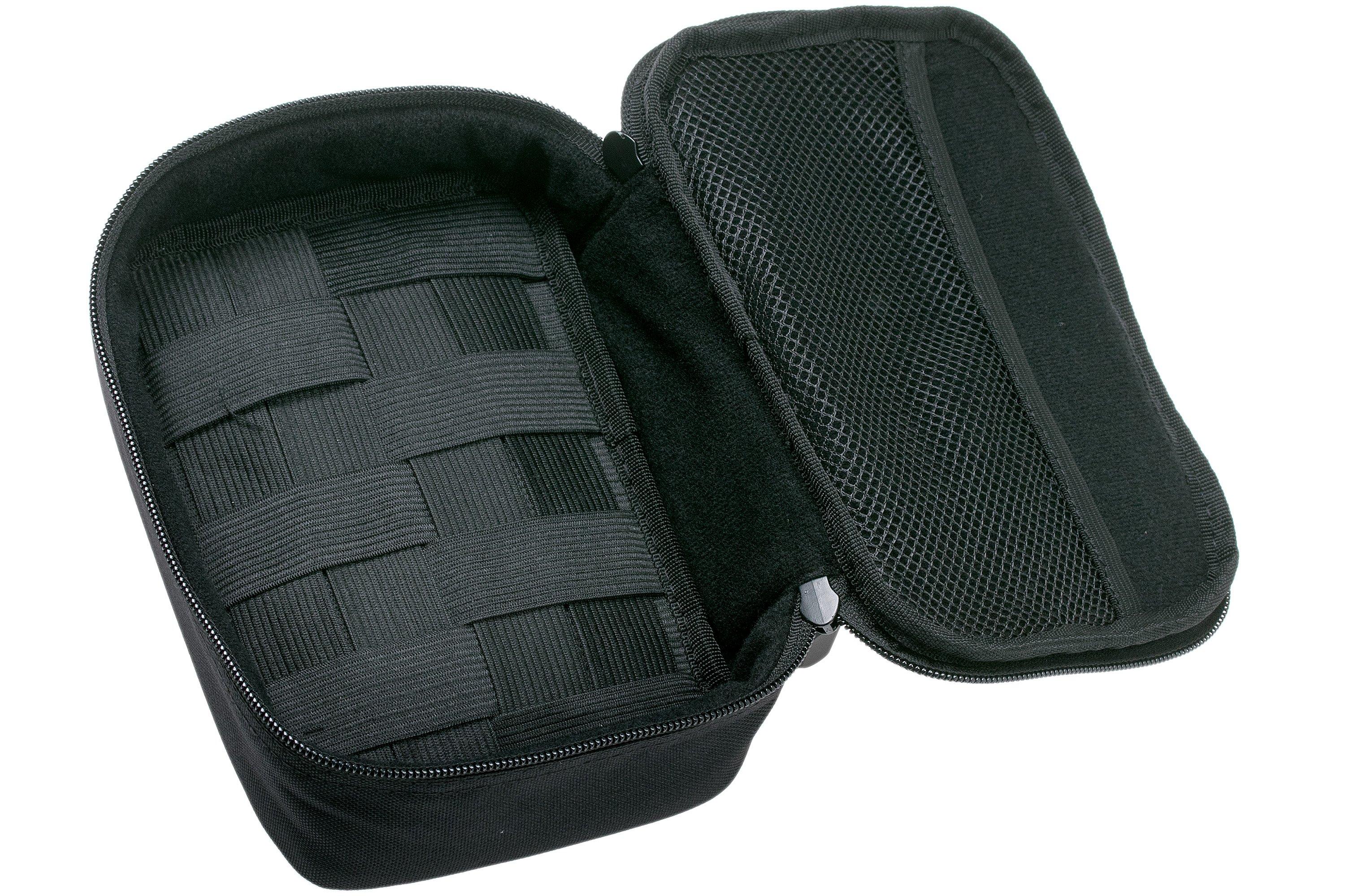 Ledlenser Nylon soft case type A, storage bag for the P6R and P7R Work ...