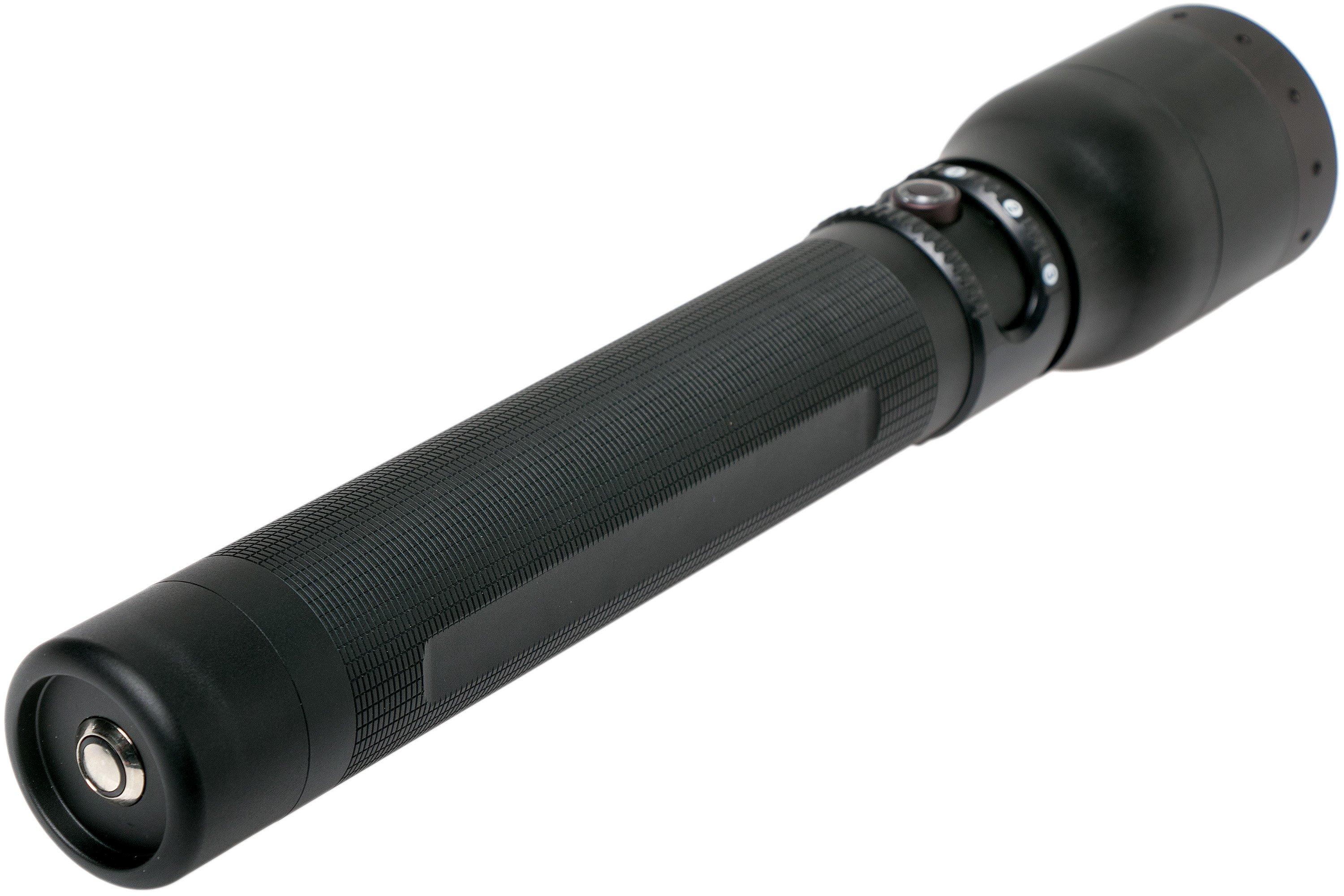 Ledlenser P17R Core linterna recargable | Compras con ventajas en Knivesandtools.es