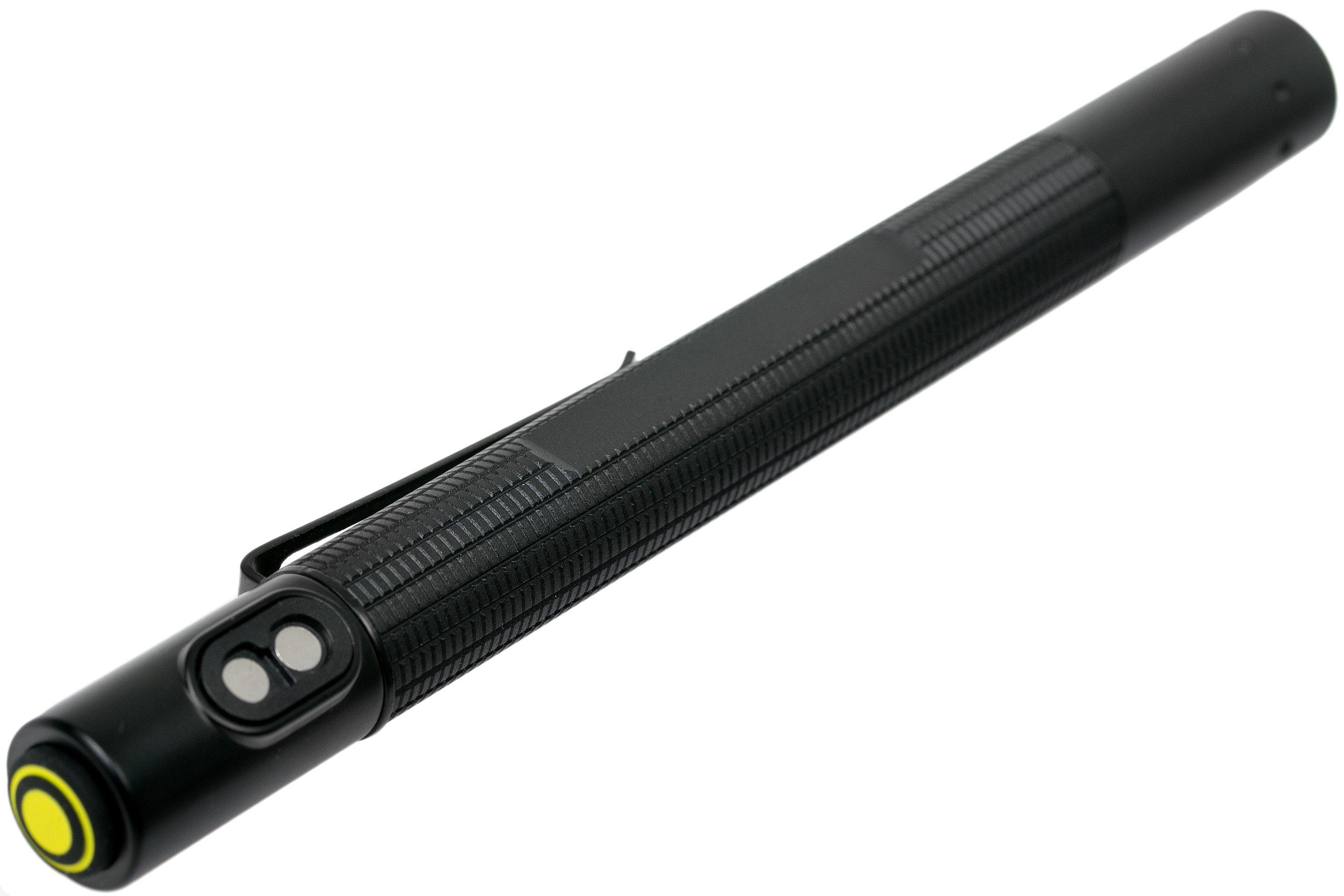 Ledlenser P4R Work rechargeable flashlight, 170 lumens | Advantageously ...