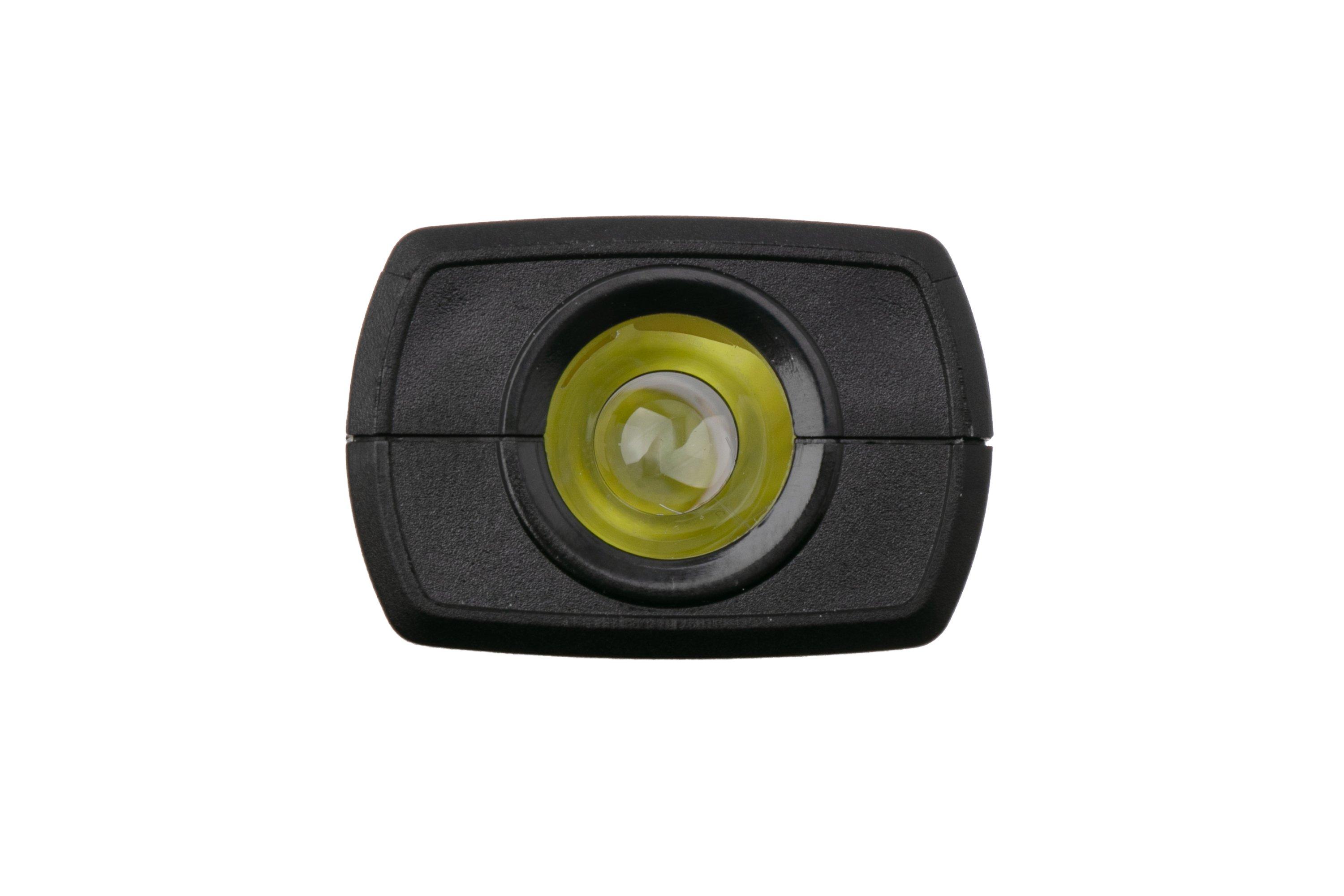 Ledlenser W4R Work, compact rechargeable work light, 220 lumens ...