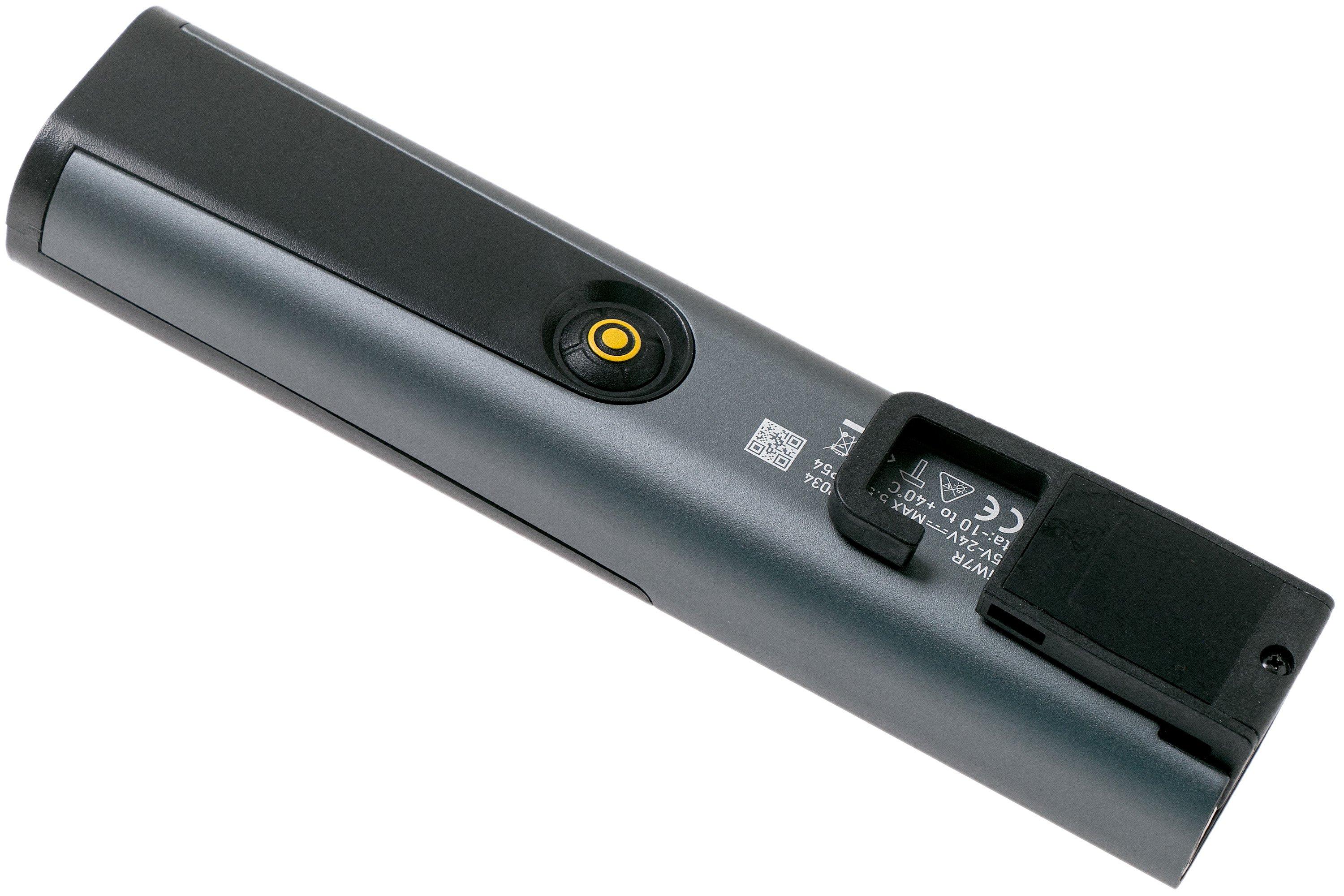 Ledlenser iW7R, luz de trabalho recarregável, 600 lúmenes | Compras ...