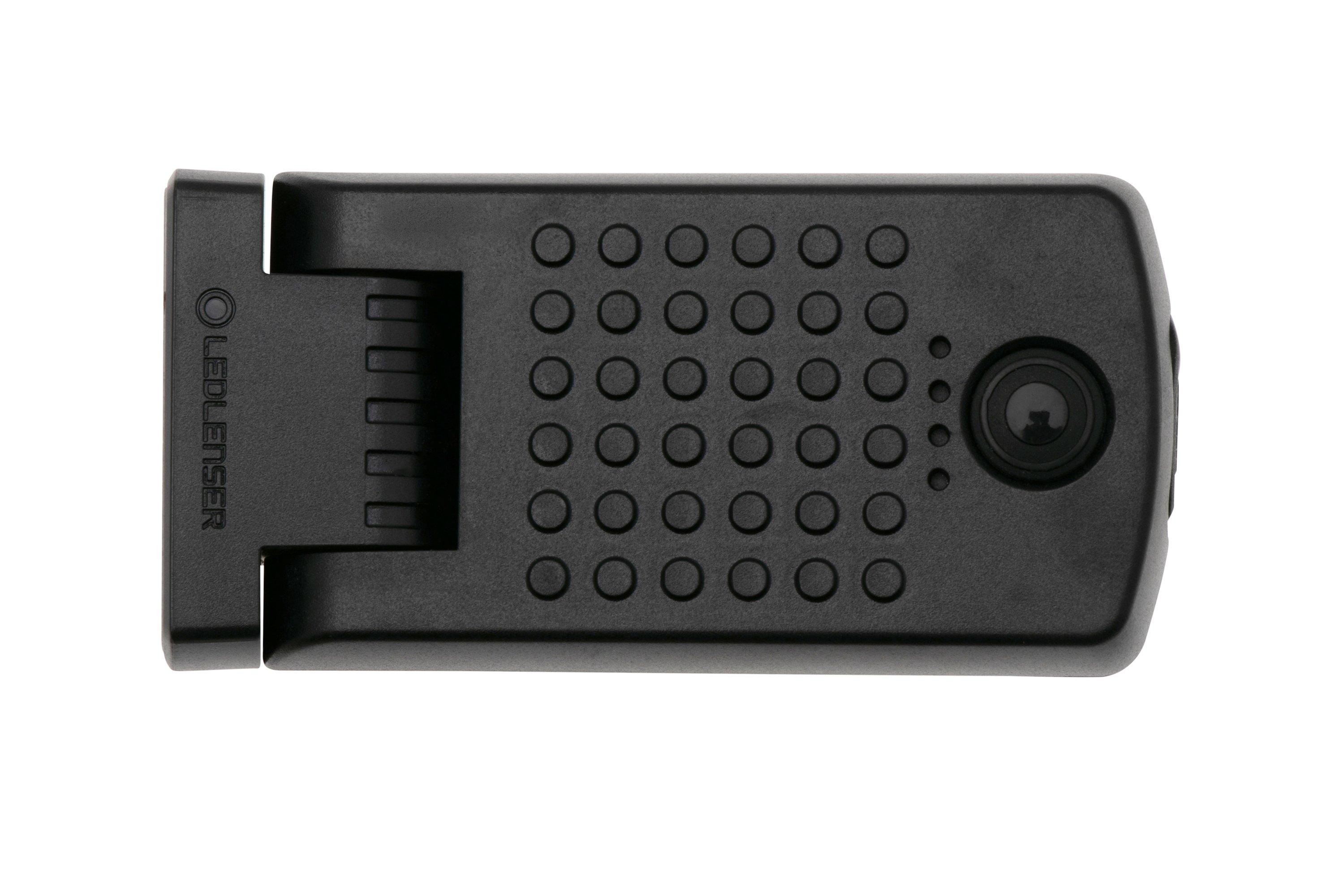 Ledlenser W1R Work, rechargeable work light, 220 lumens ...