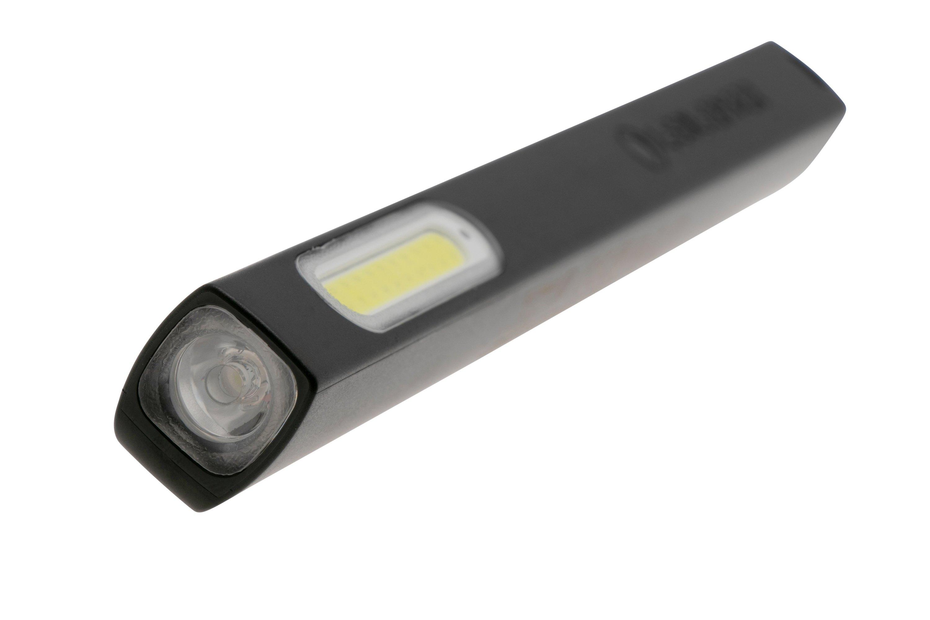 Ledlenser W2 Work, work light, 160 lumens | Advantageously shopping at ...