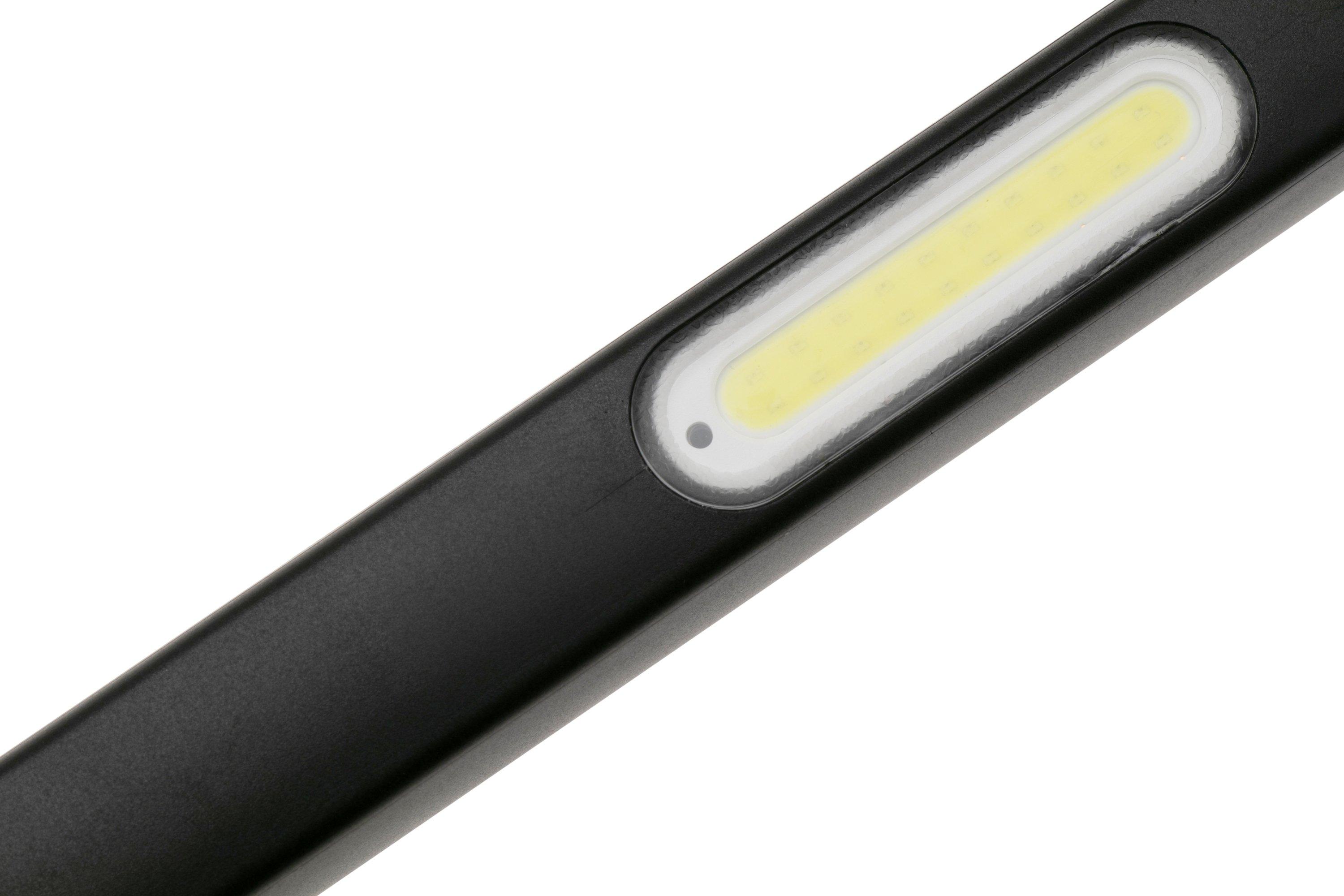 Ledlenser W2 Work, work light, 160 lumens | Advantageously shopping at ...