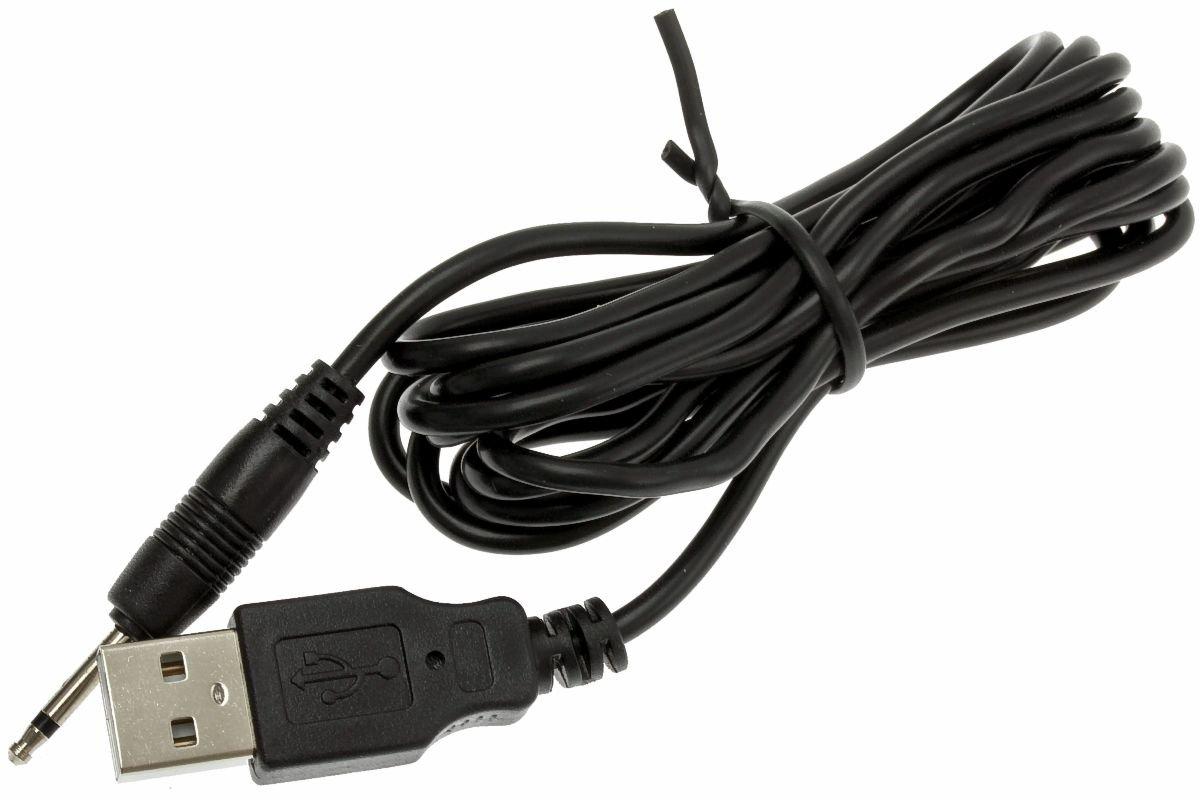 Câble de recharge USB LedLenser H7R | Achetez à prix avantageux chez ...