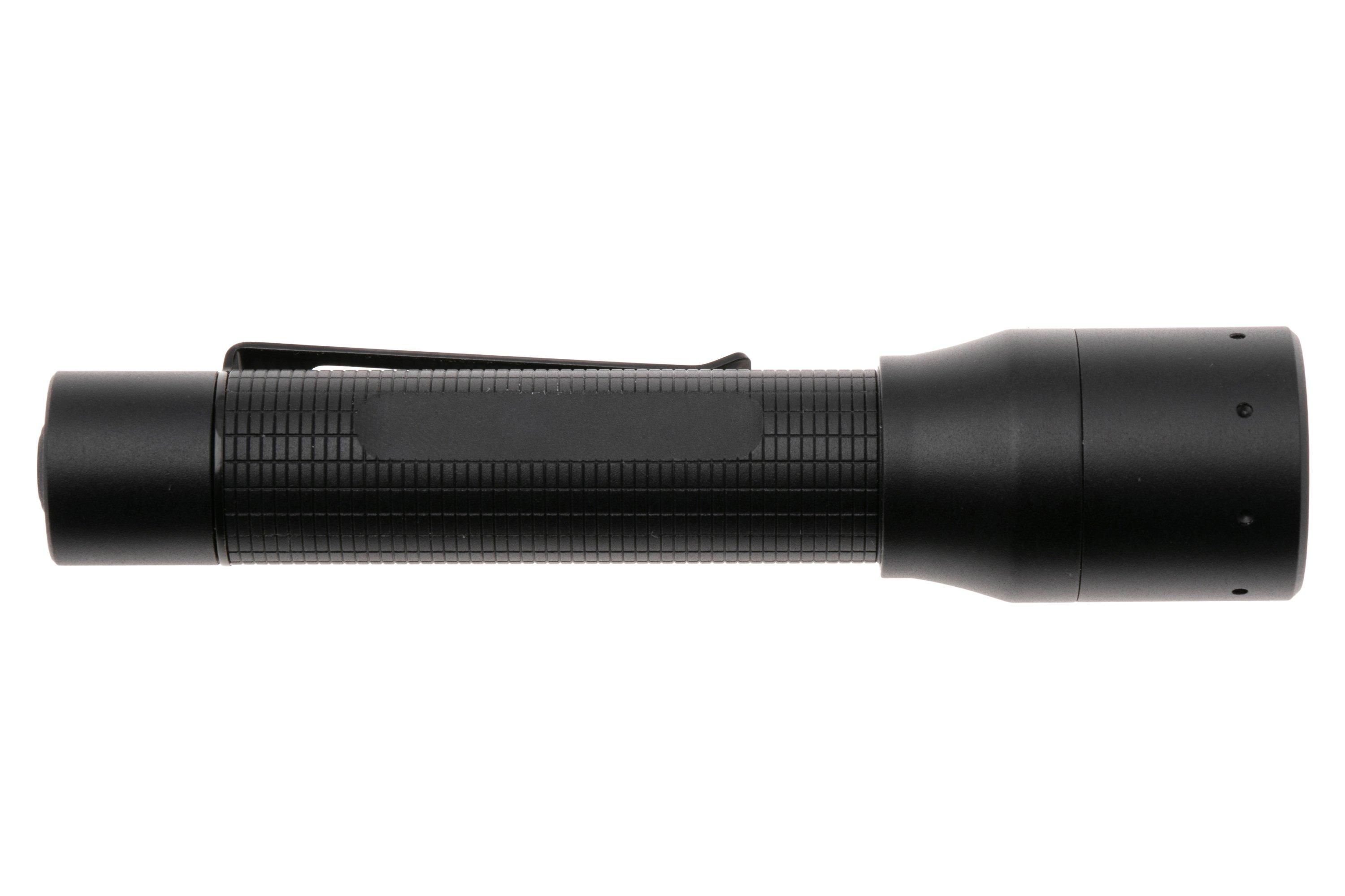 Ledlenser P5 flashlight, AA, 200 lumens | Advantageously shopping at ...