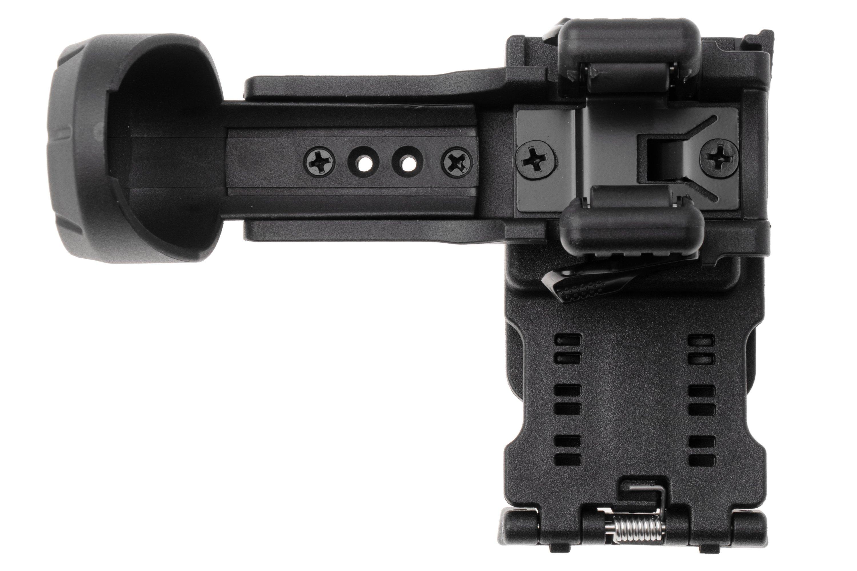 Ledlenser Tactical Professional Holster Type D 503193 tactical ...