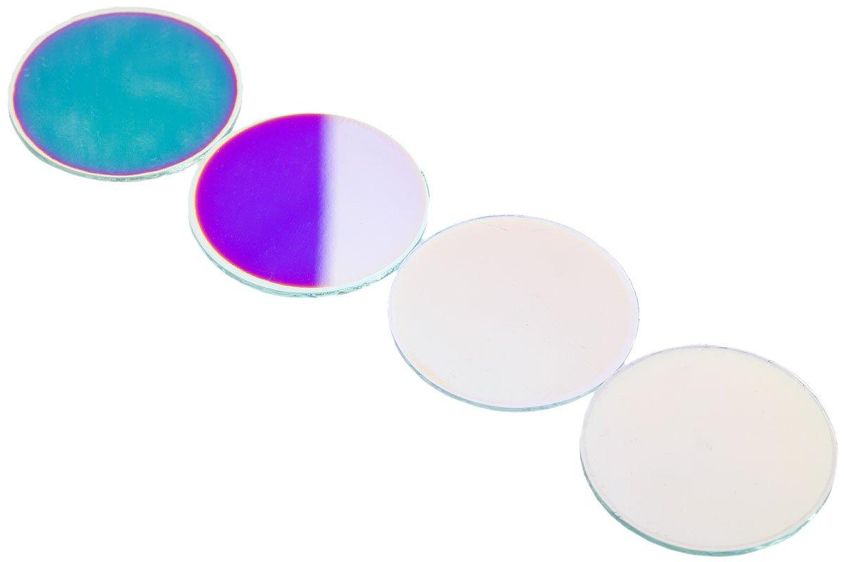 Led Lenser Filter Set AR-0313F kleurenfilters | Voordelig kopen bij ...