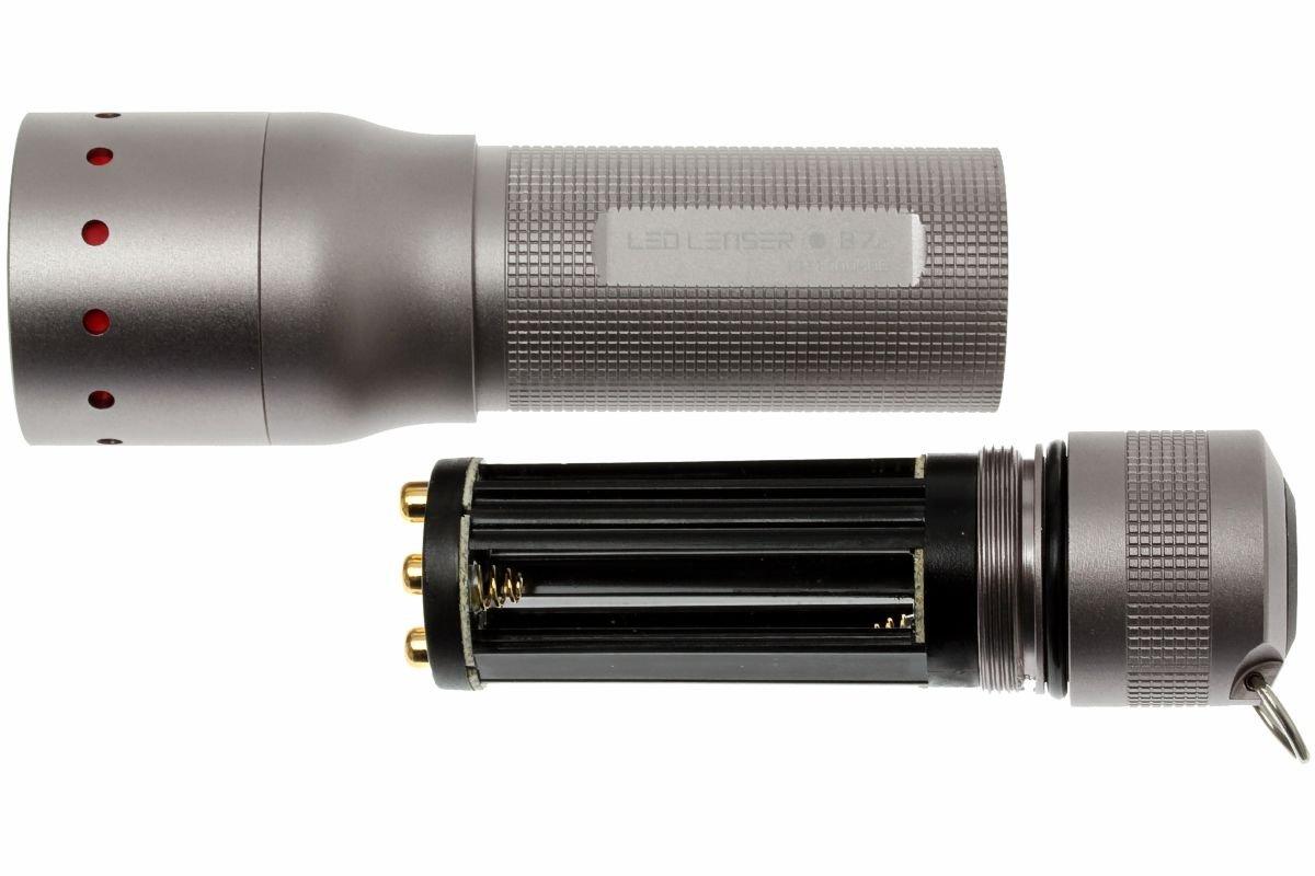 Ledlenser B7.2 | Günstiger shoppen bei knivesandtools.de