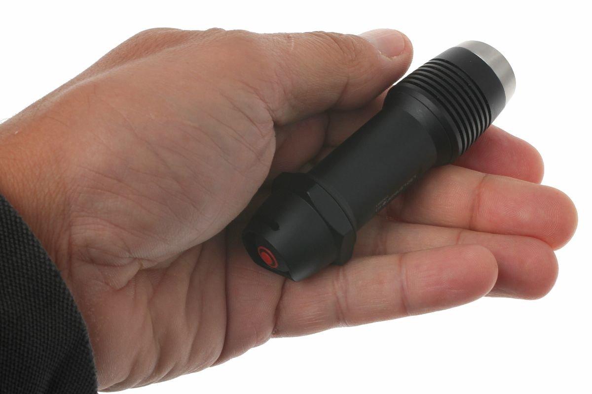 Ledlenser F1 | Advantageously shopping at Knivesandtools.com