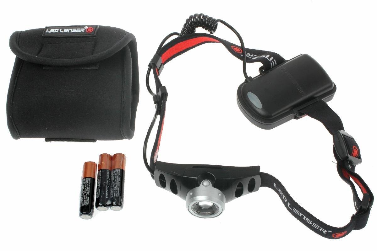 Ledlenser H5 | Günstiger shoppen bei knivesandtools.at