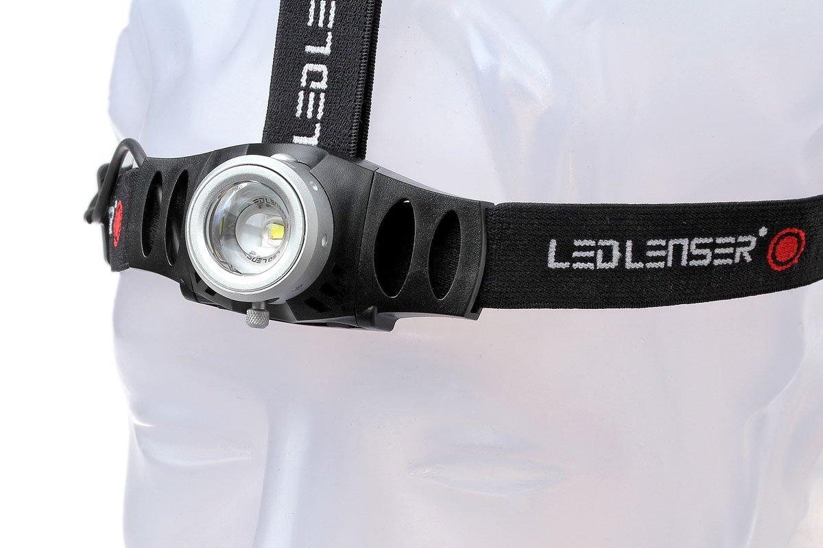 Led Lenser H6R | Advantageously shopping at Knivesandtools.com