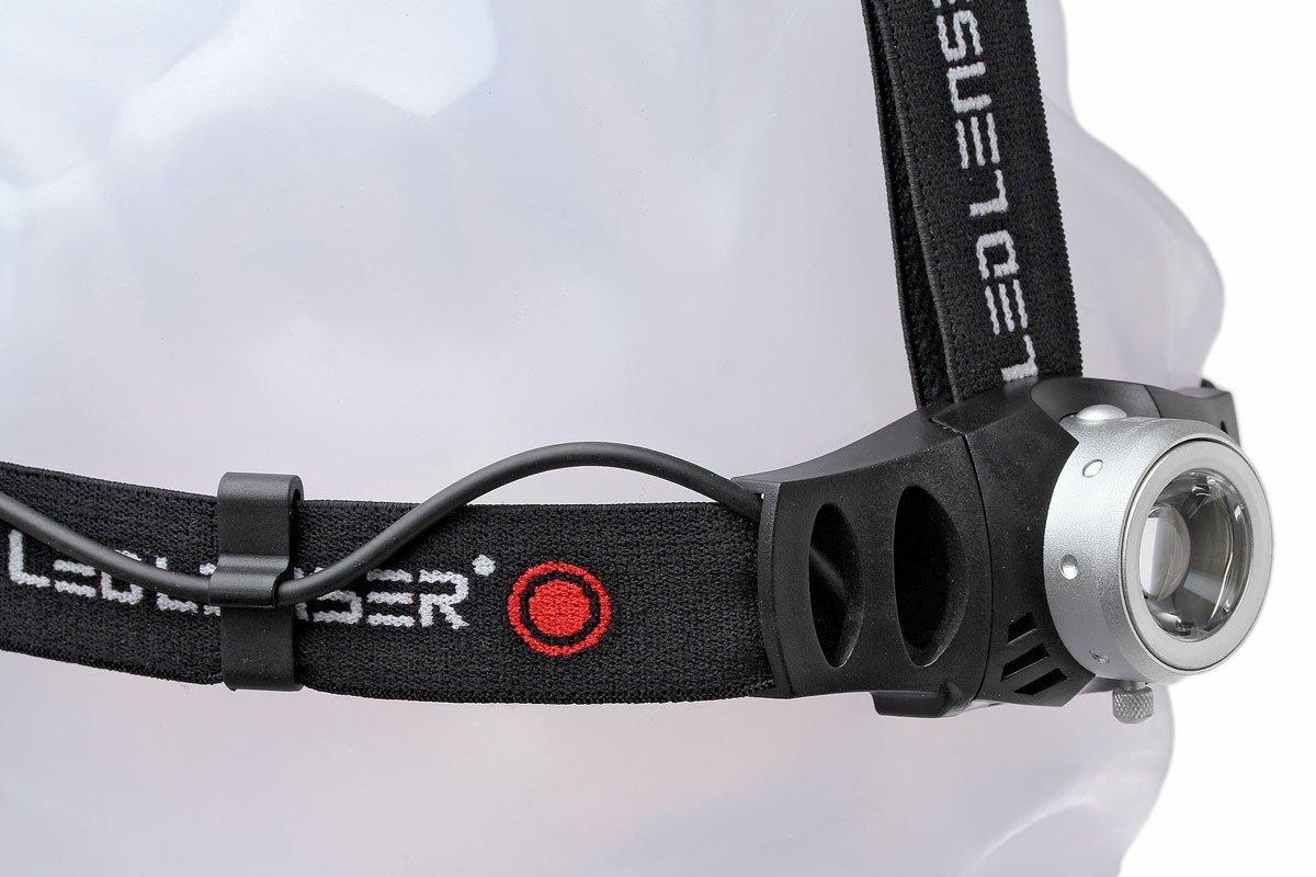 Led Lenser H6R | Advantageously shopping at Knivesandtools.com