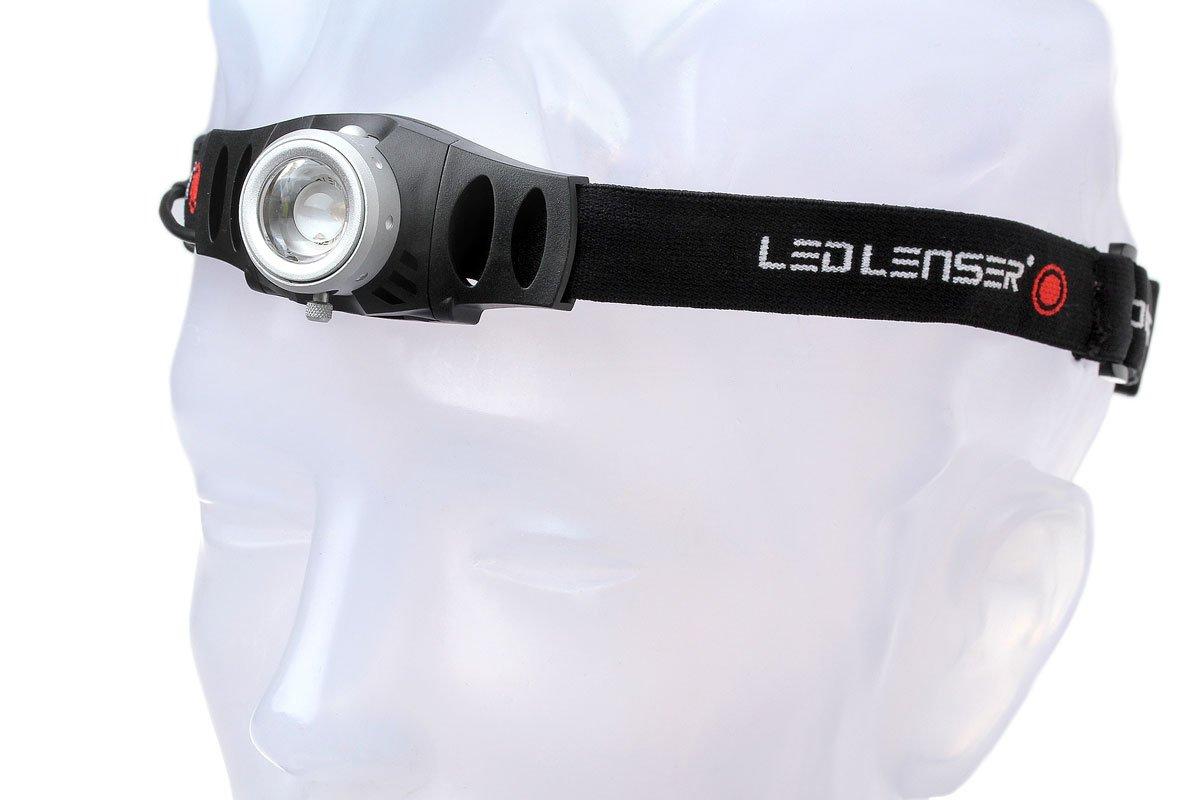 Led Lenser H6 | Advantageously shopping at Knivesandtools.com