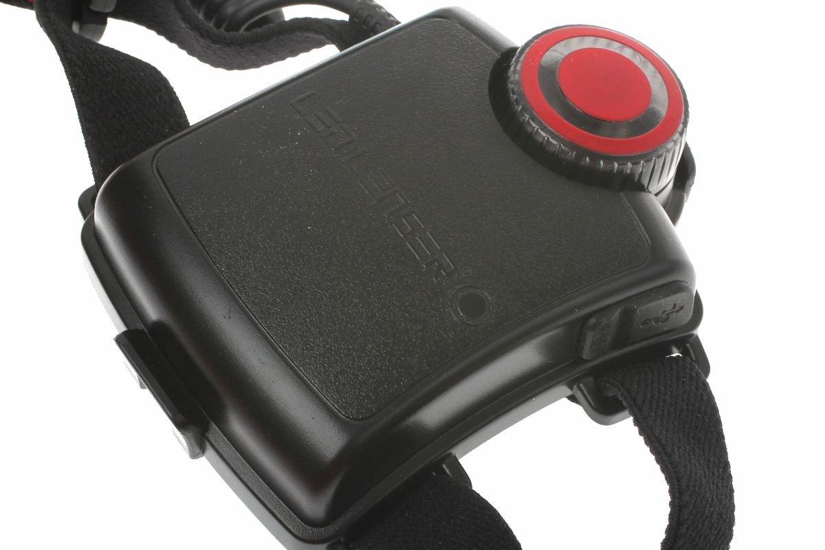 Led Lenser H7R.2 headlamp | Advantageously shopping at Knivesandtools.com