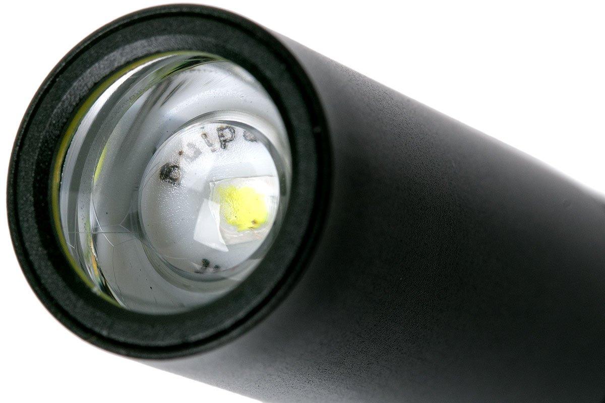 Ledlenser i4 Penlite Industrial flashlight | Advantageously shopping at ...