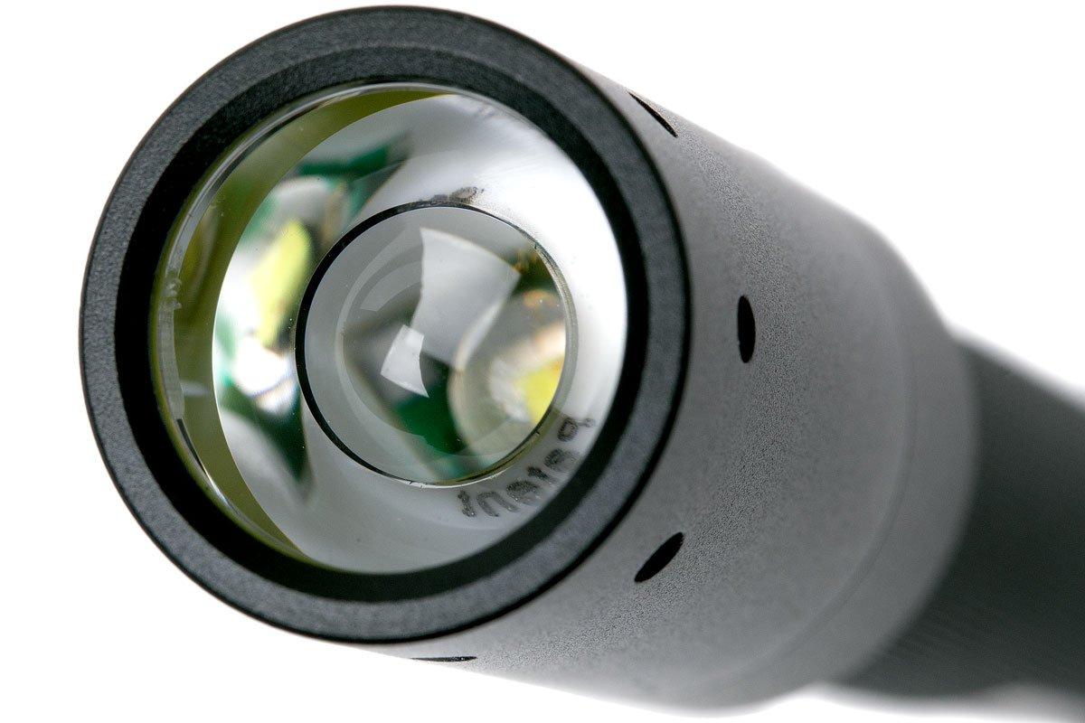 LedLenser i6R Penlite Industrial flashlight, rechargeable ...