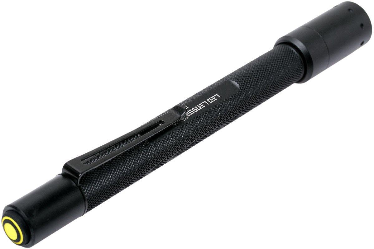 LedLenser i6 Penlite Industrial flashlight | Advantageously shopping at ...