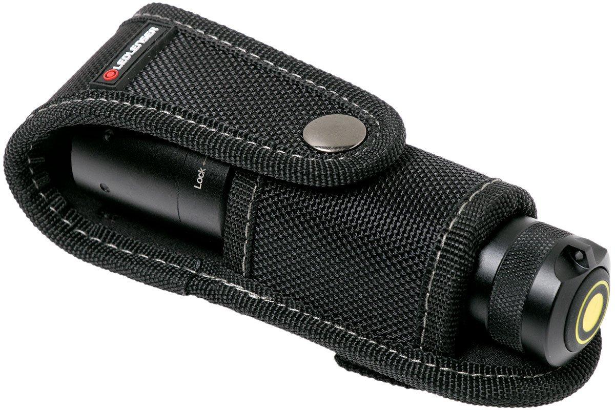 LedLenser i7R Compact Industrial rechargeable flashlight ...