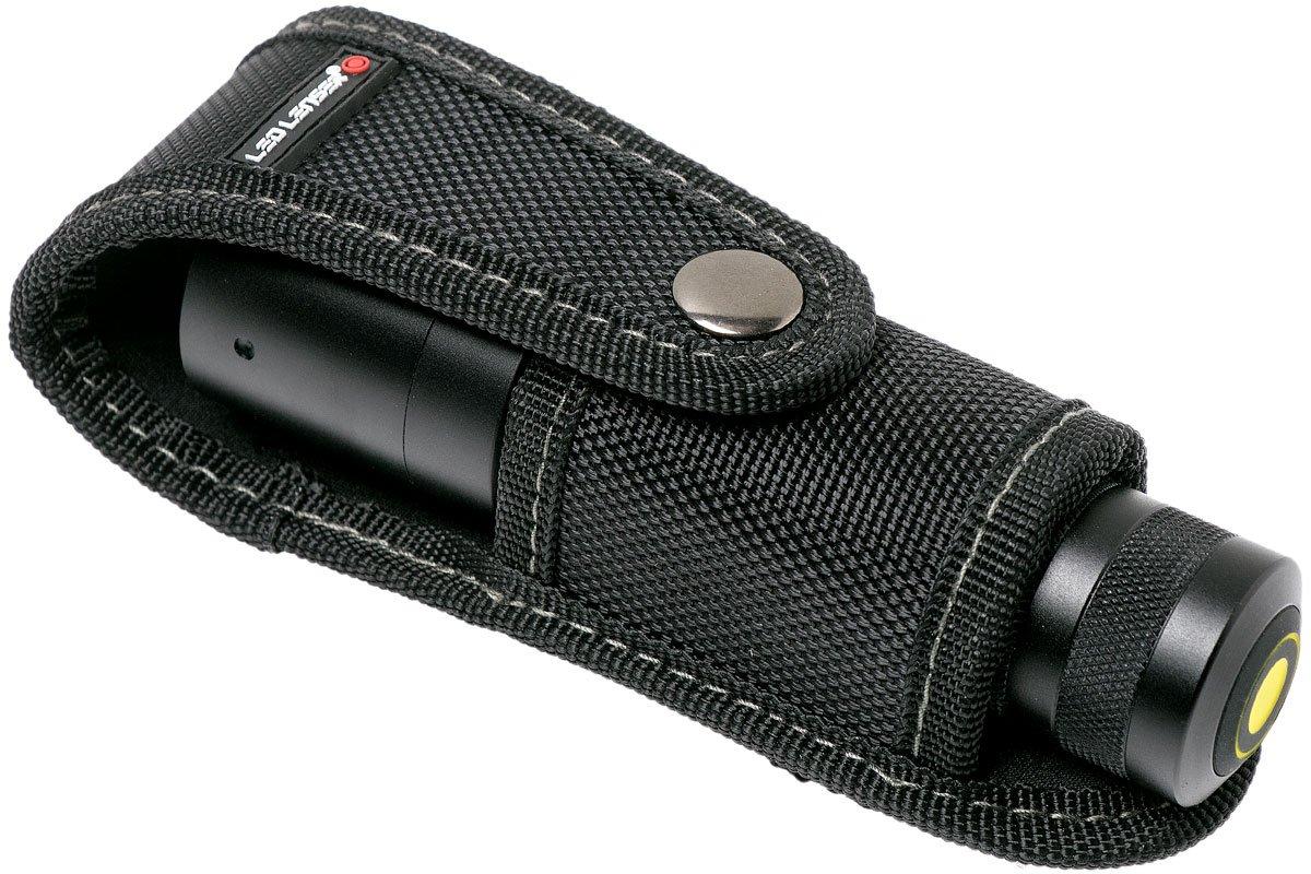 LedLenser i7 Compact Industrial flashlight | Advantageously shopping at ...