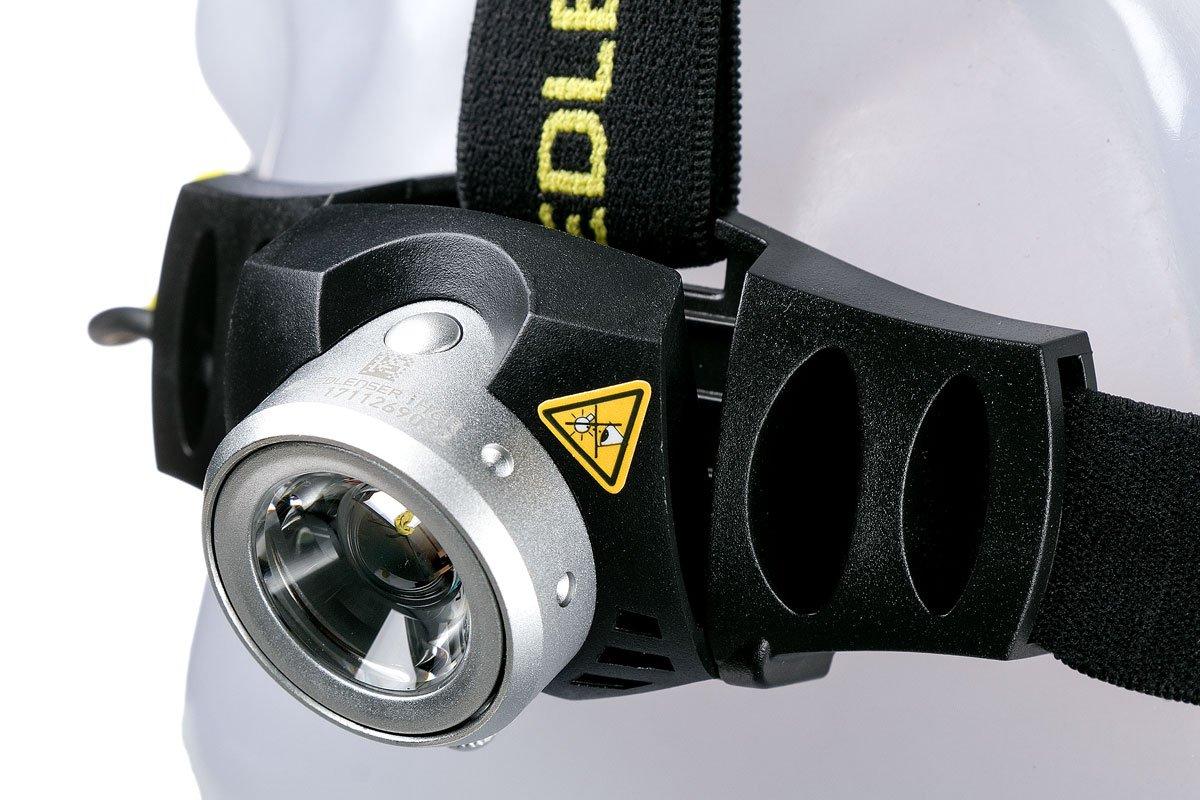 LedLenser iH6 Industrial head torch | Advantageously shopping at ...