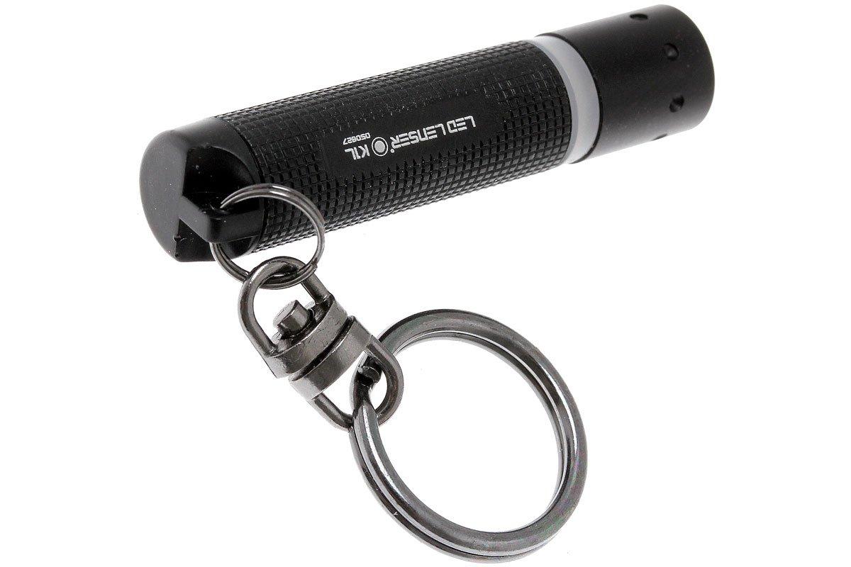 Ledlenser K1L keychain torch | Advantageously shopping at ...