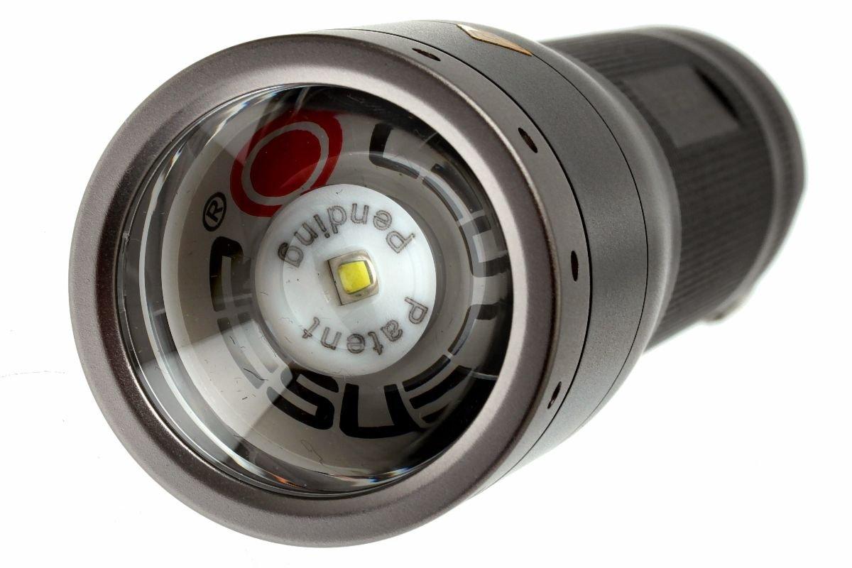 Led Lenser M14.2 | Advantageously shopping at Knivesandtools.com