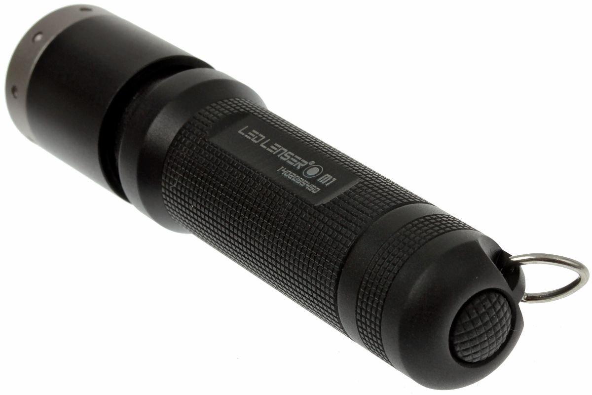 Led Lenser M1 | Voordelig kopen bij knivesandtools.be