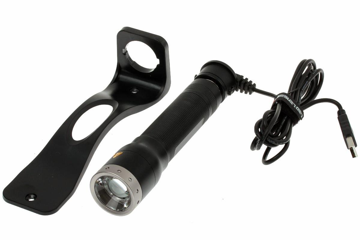 Ledlenser M7R.2 | Compras vantajosas em Knivesandtools.pt