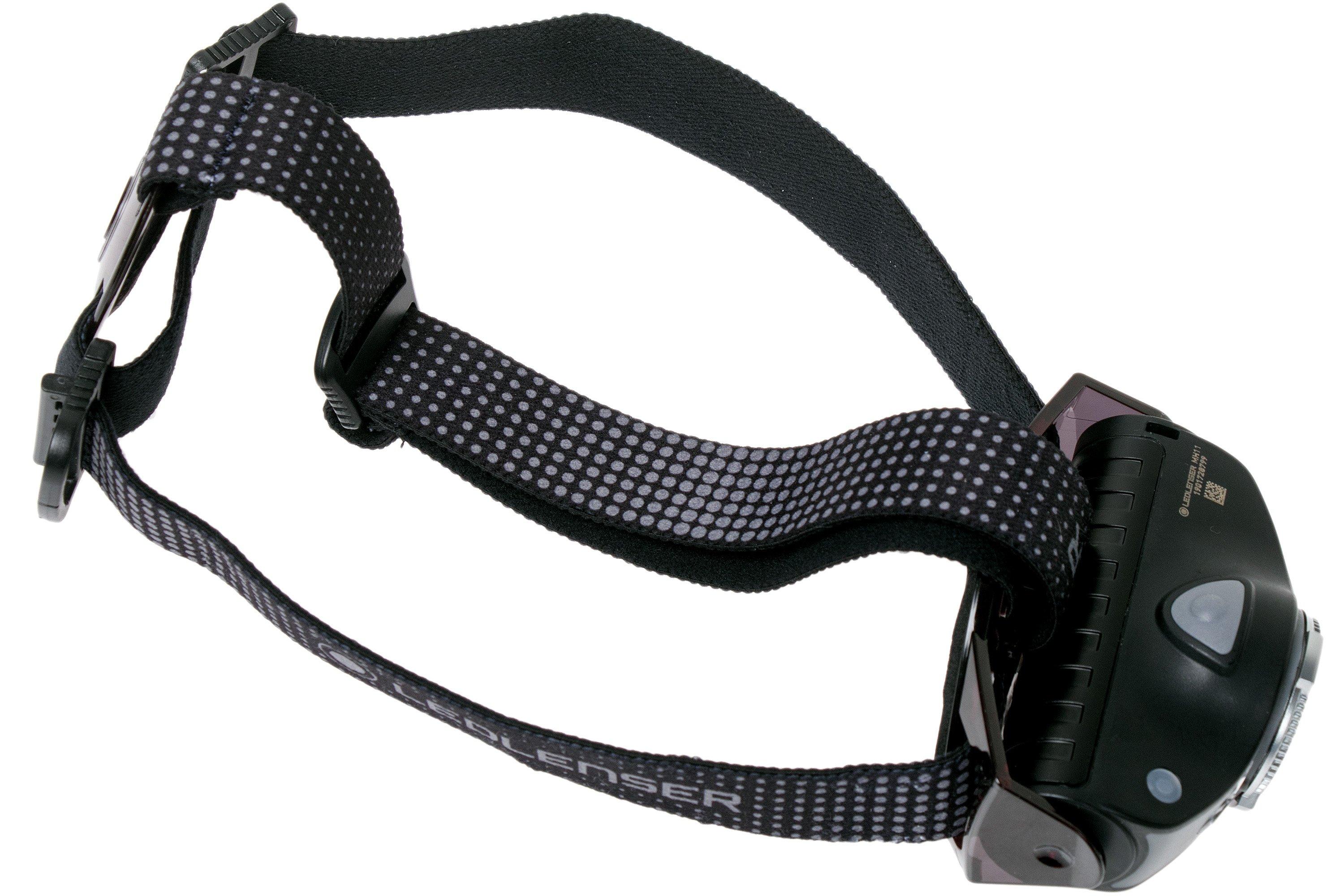 Led lenser mh11 store