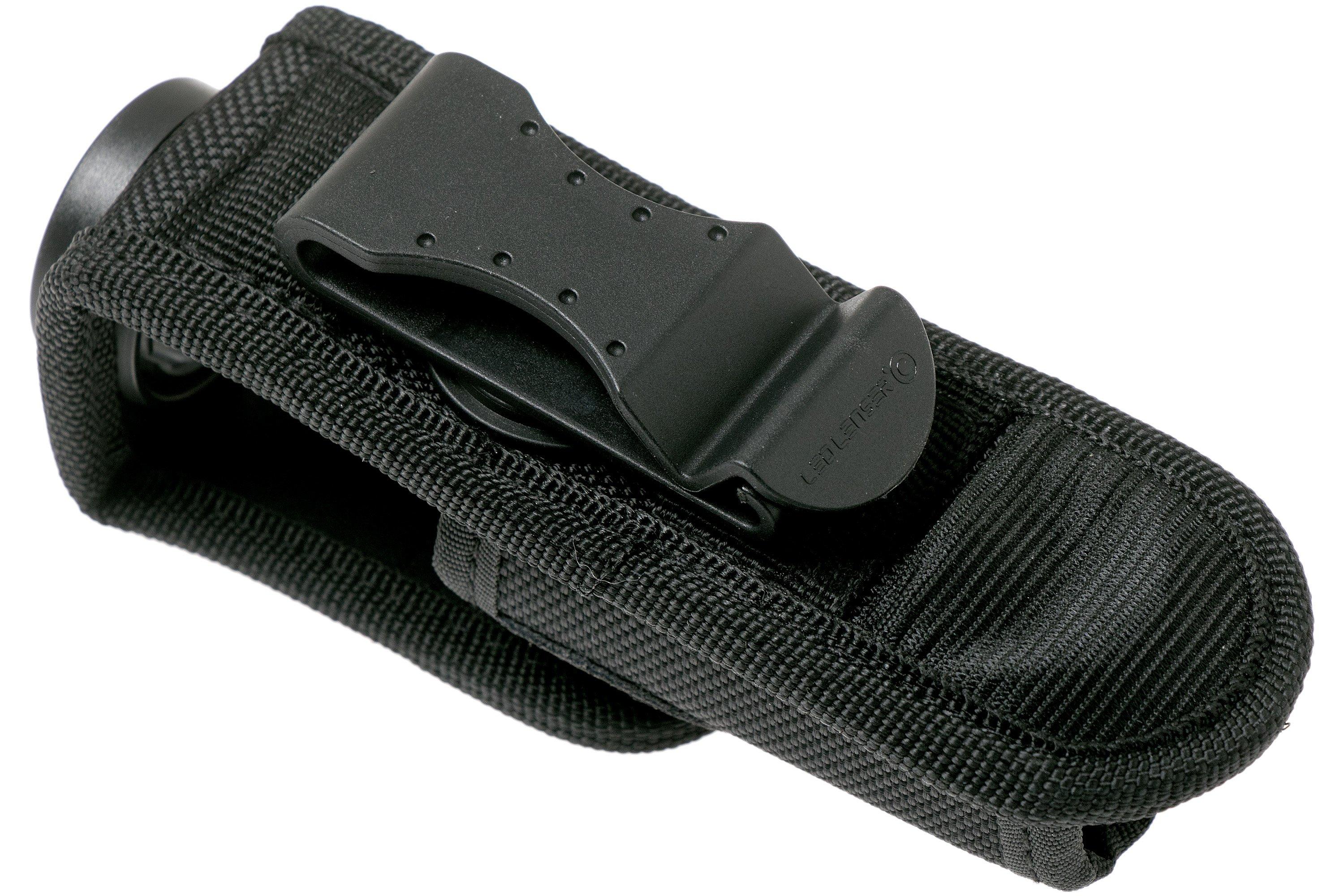 Ledlenser filterset met holster | Voordelig kopen bij knivesandtools.nl