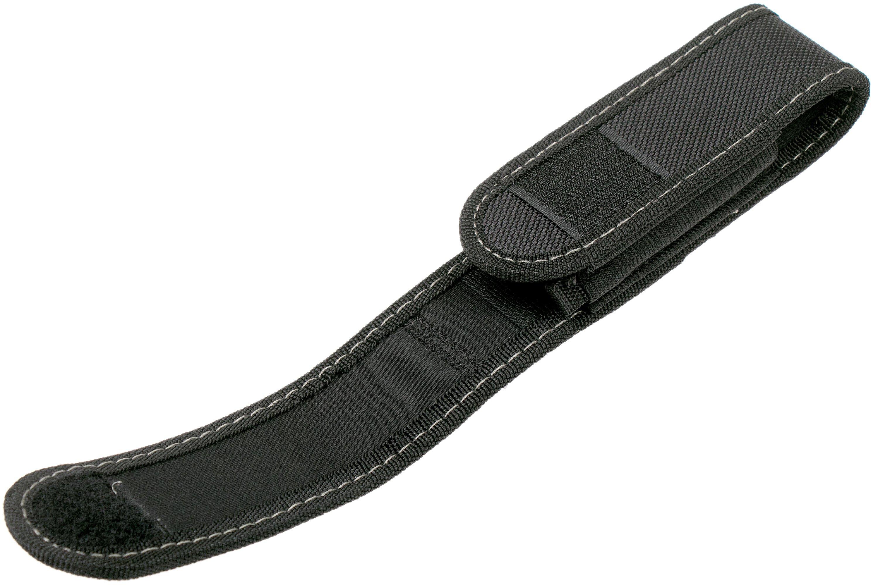 Ledlenser nylon holster for the M7R.2 | Advantageously shopping at ...