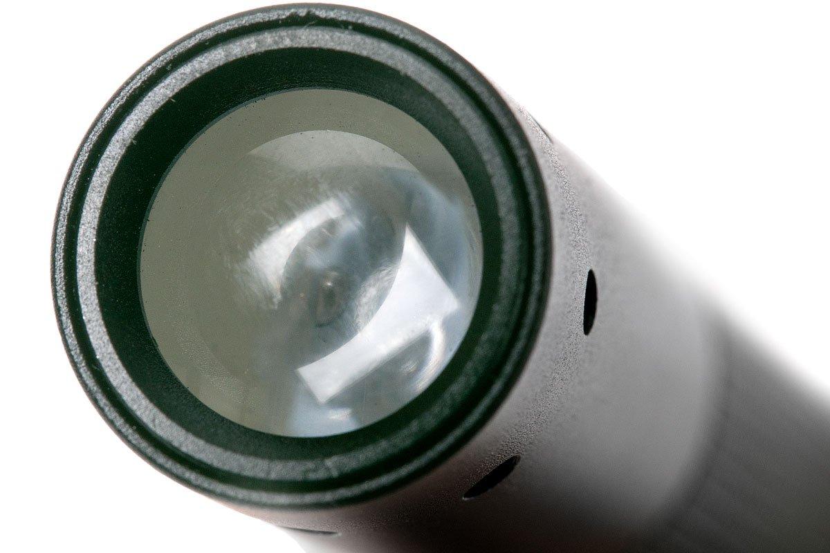 Ledlenser P2 focusing LED flashlight | Advantageously shopping at ...