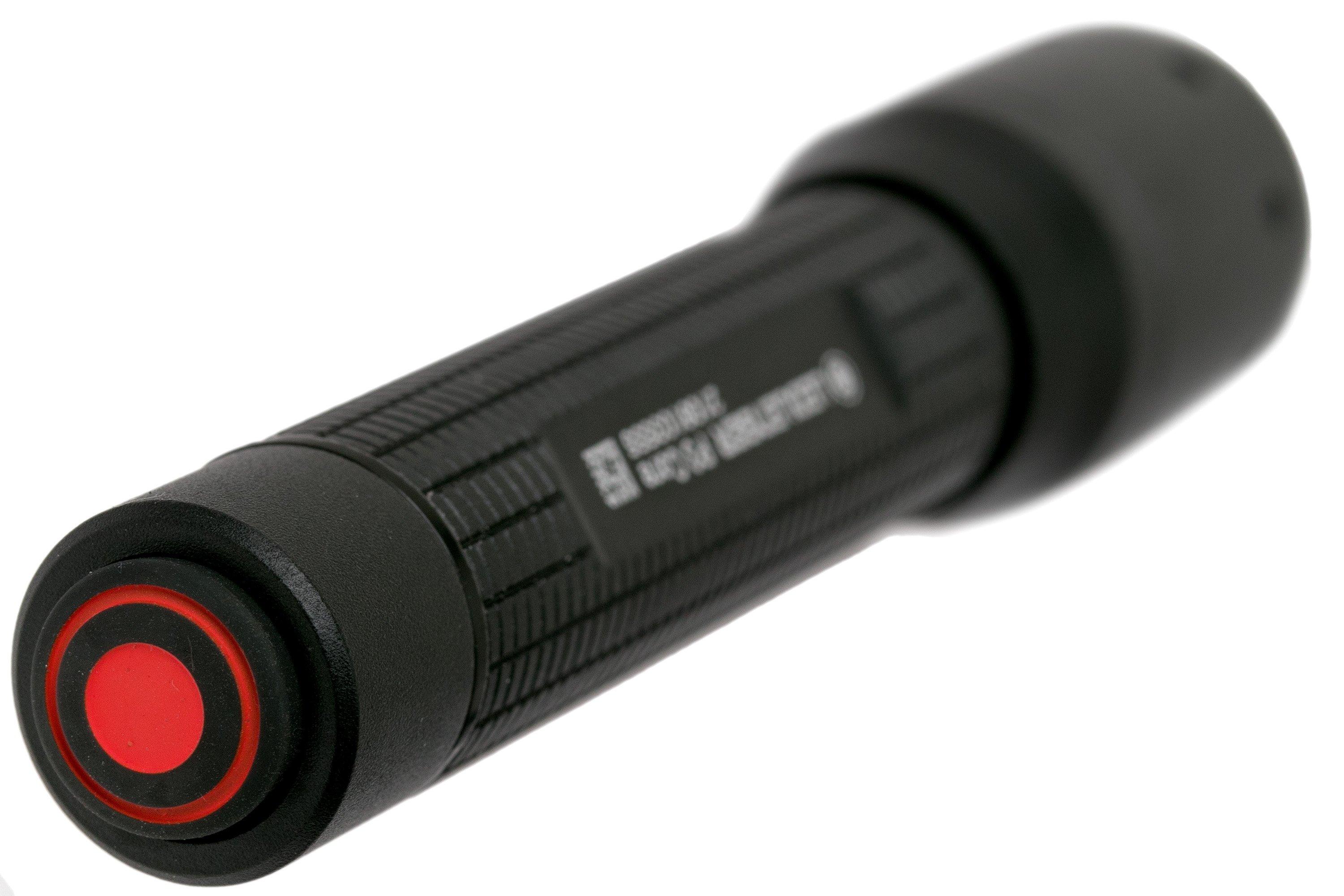 Ledlenser P3 Core flashlight, 90 lumens | Advantageously shopping at ...