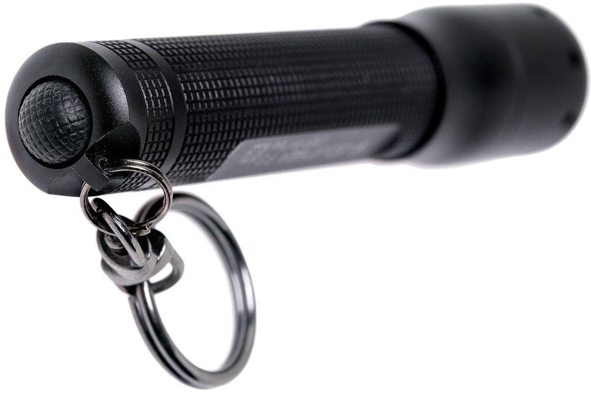 Ledlenser P3 focusing LED flashlight | Advantageously shopping at ...